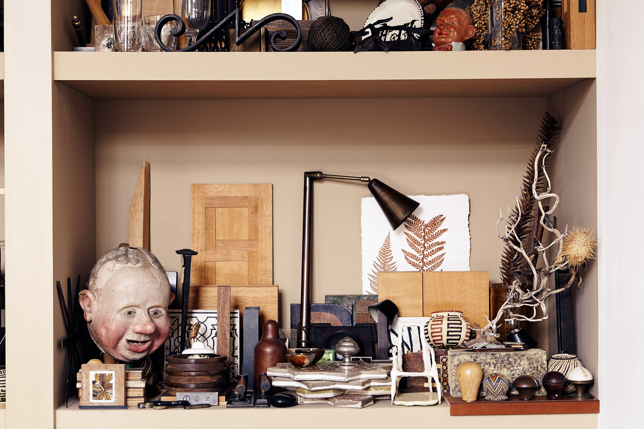 Financial Times | Jonathan Reed | Interiors & Still Life | One Represents