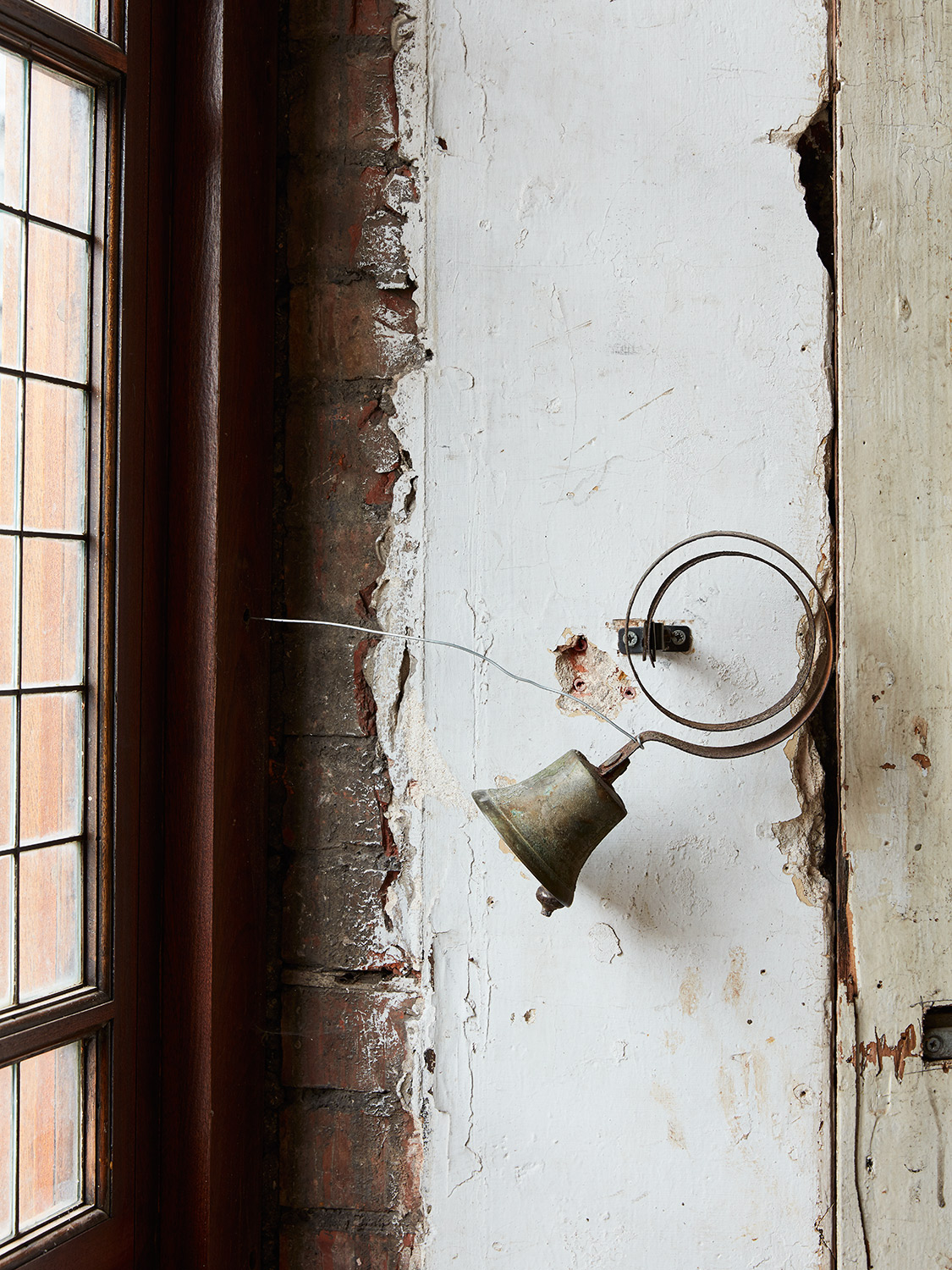 Hole & Corner | Retrouvius | Interiors & Still Life | One Represents