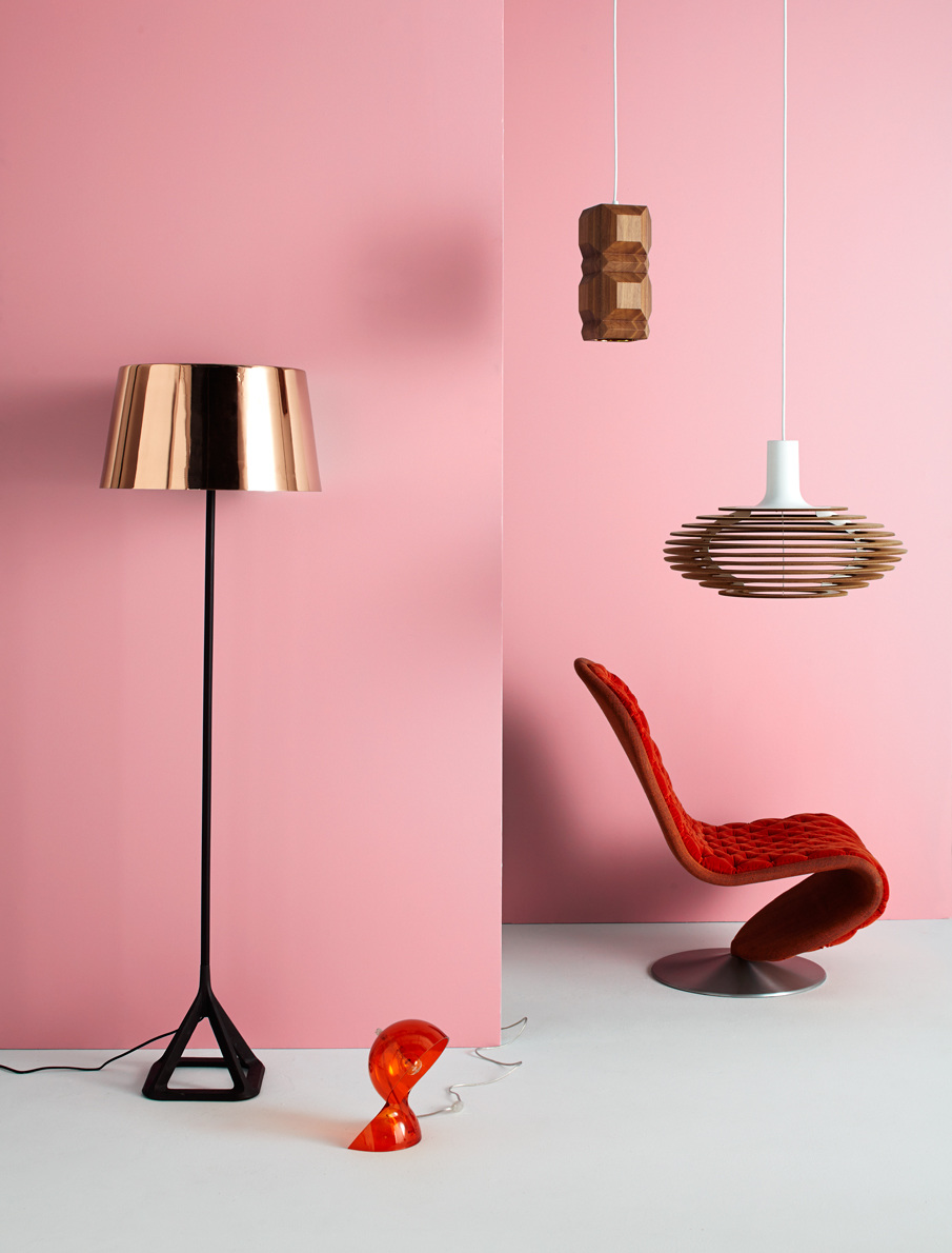 Harrods Magazine | Interiors & Still Life | One Represents