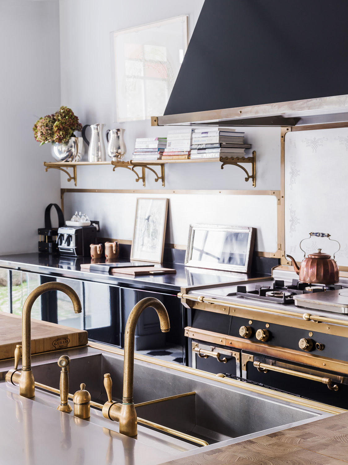 Shalini Misra | Interiors & Still Life | One Represents