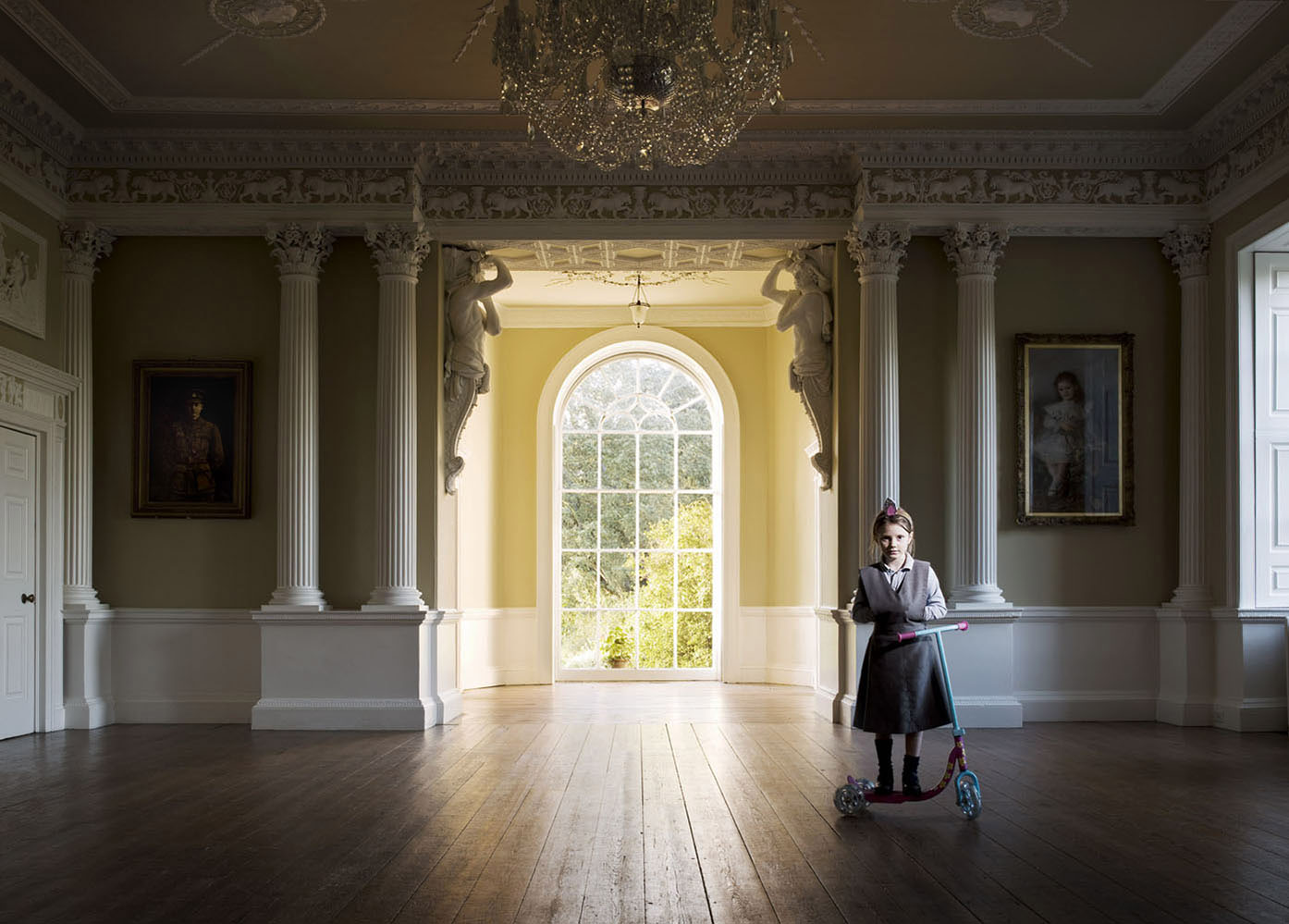 Kimberley Hall | Interiors & Still Life | One Represents