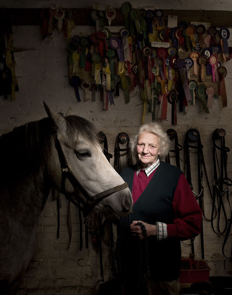 Kimberley Hall | Interiors & Still Life | One Represents