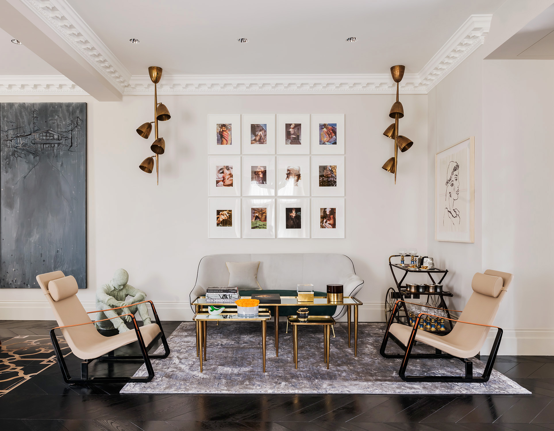 Shalini Misra | Interiors & Still Life | One Represents