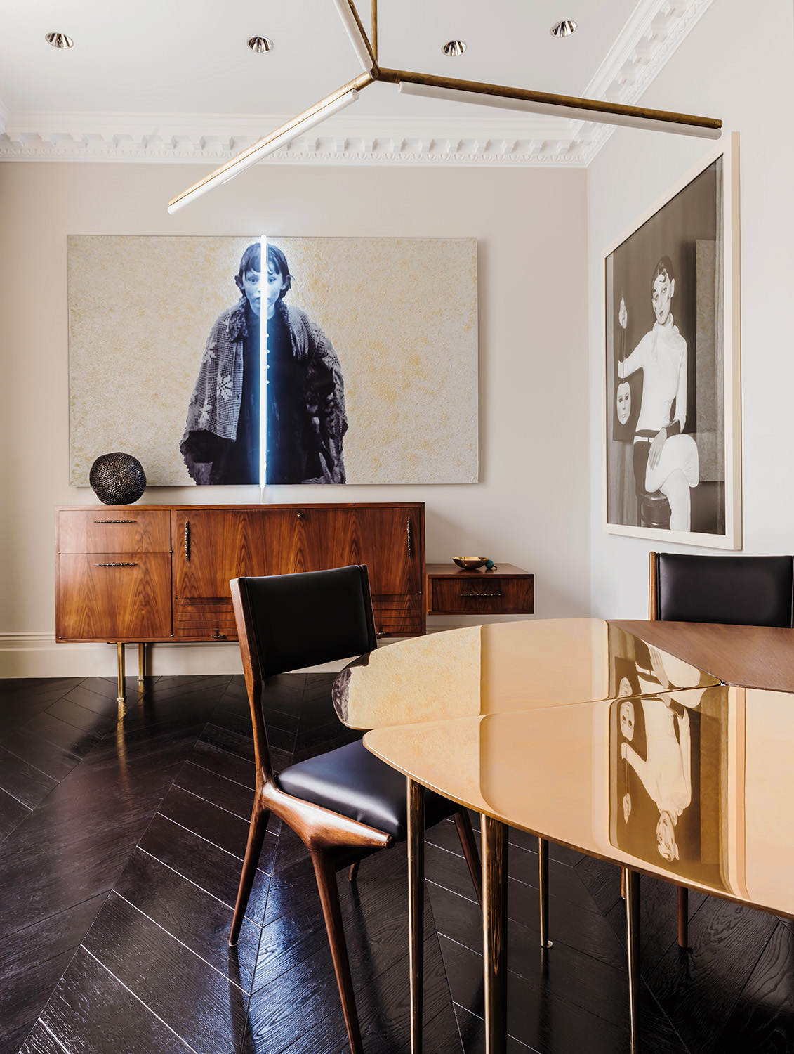 Shalini Misra | Interiors & Still Life | One Represents