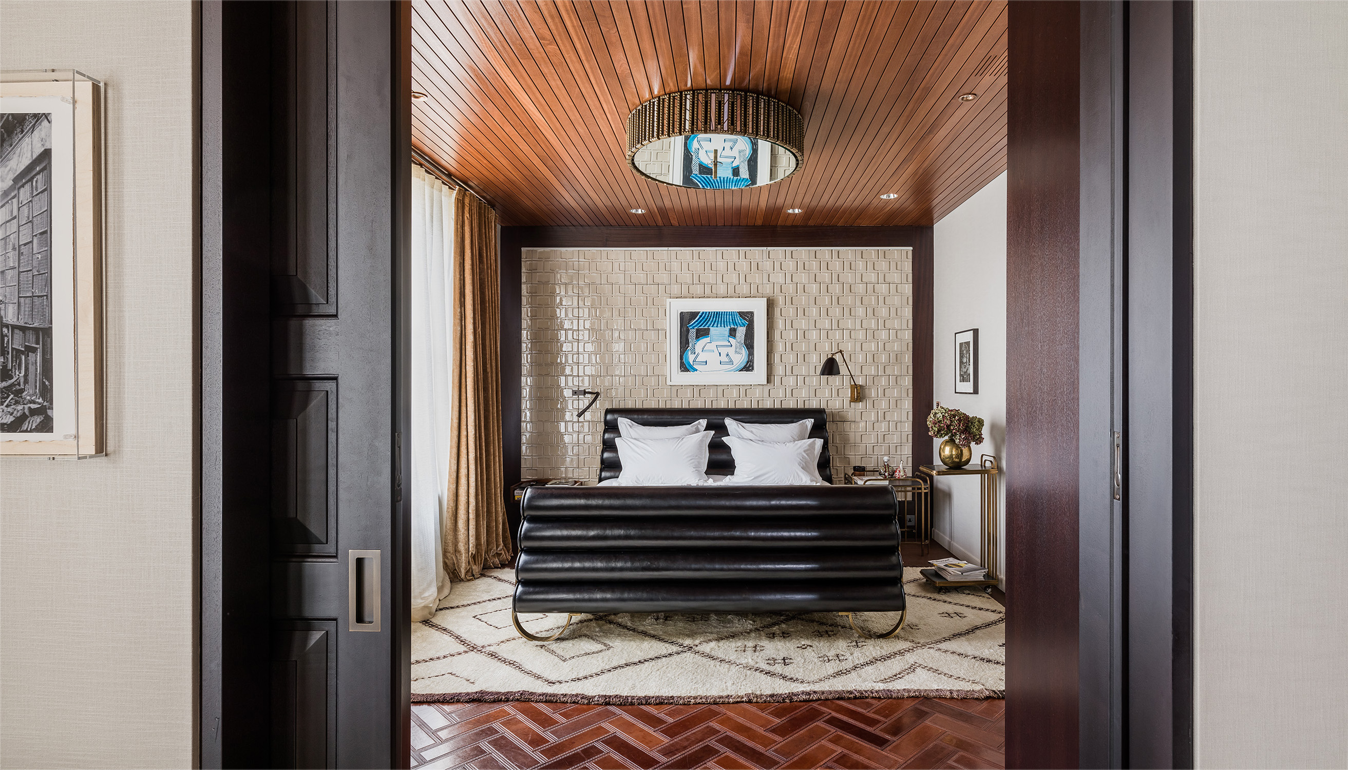 Shalini Misra | Interiors & Still Life | One Represents