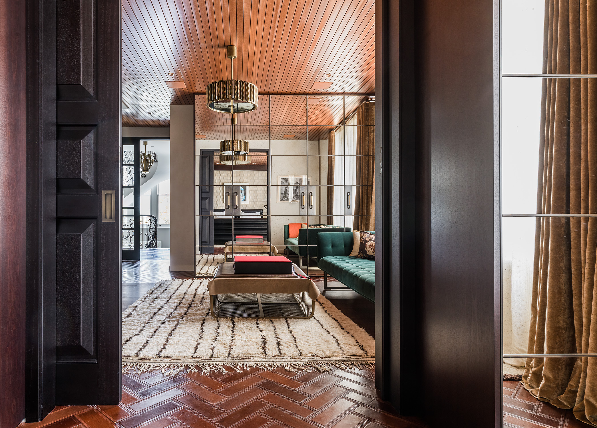 Shalini Misra | Interiors & Still Life | One Represents