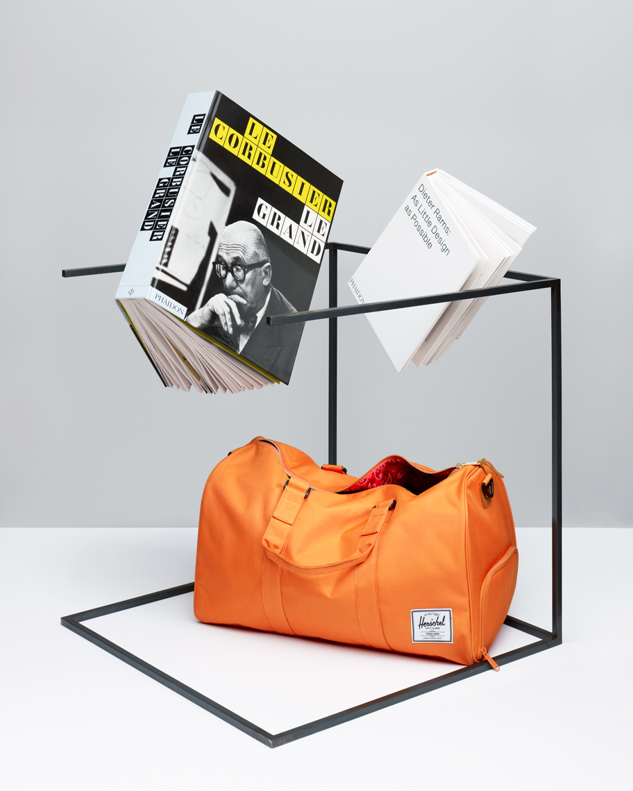 Fast Company | Interiors & Still Life | One Represents