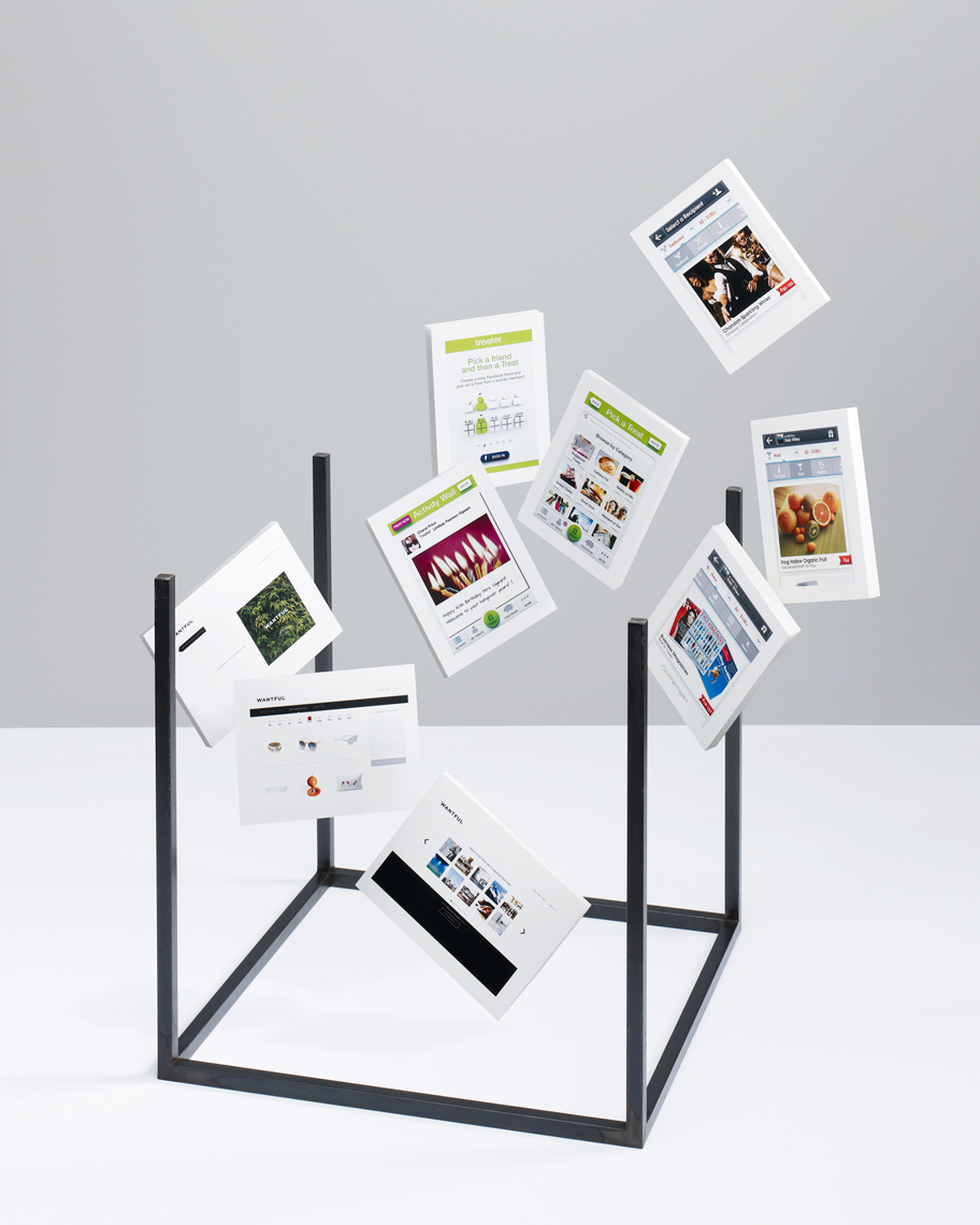 Fast Company | Interiors & Still Life | One Represents