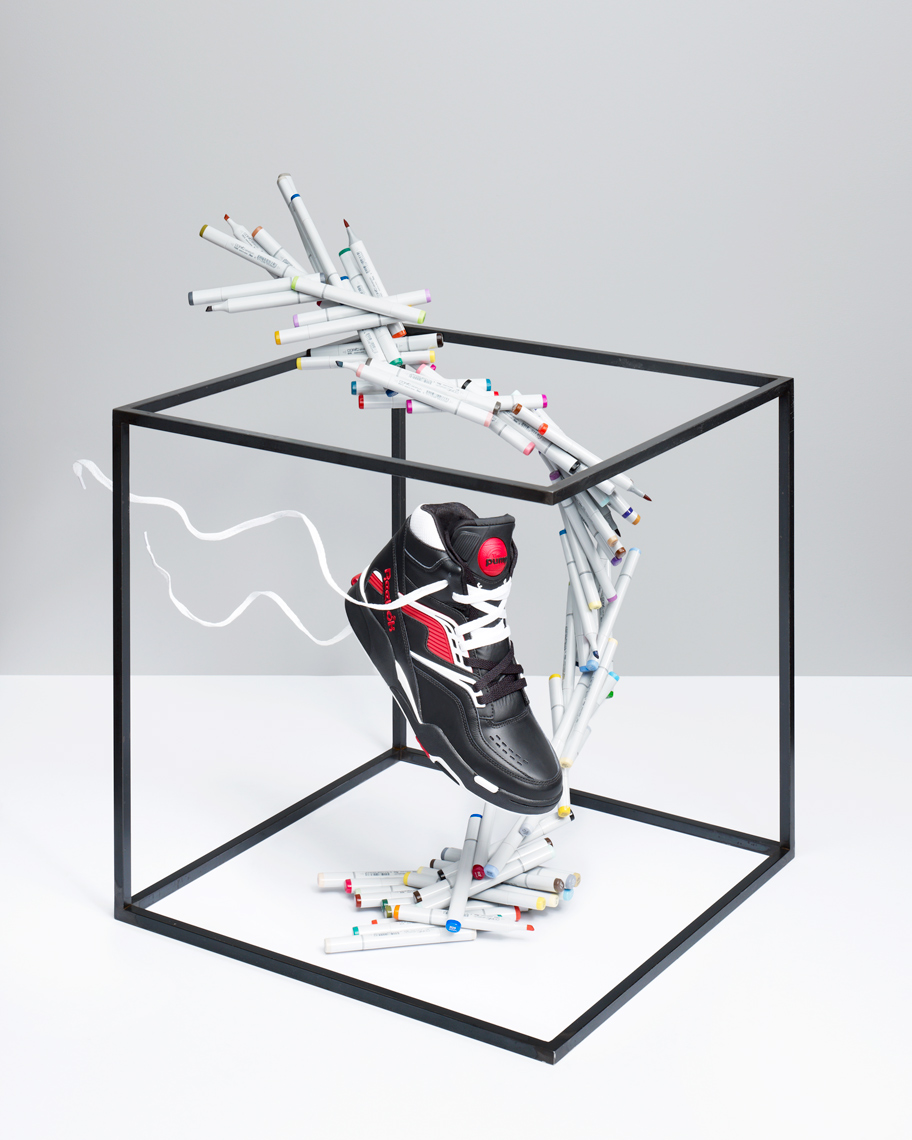 Fast Company | Interiors & Still Life | One Represents