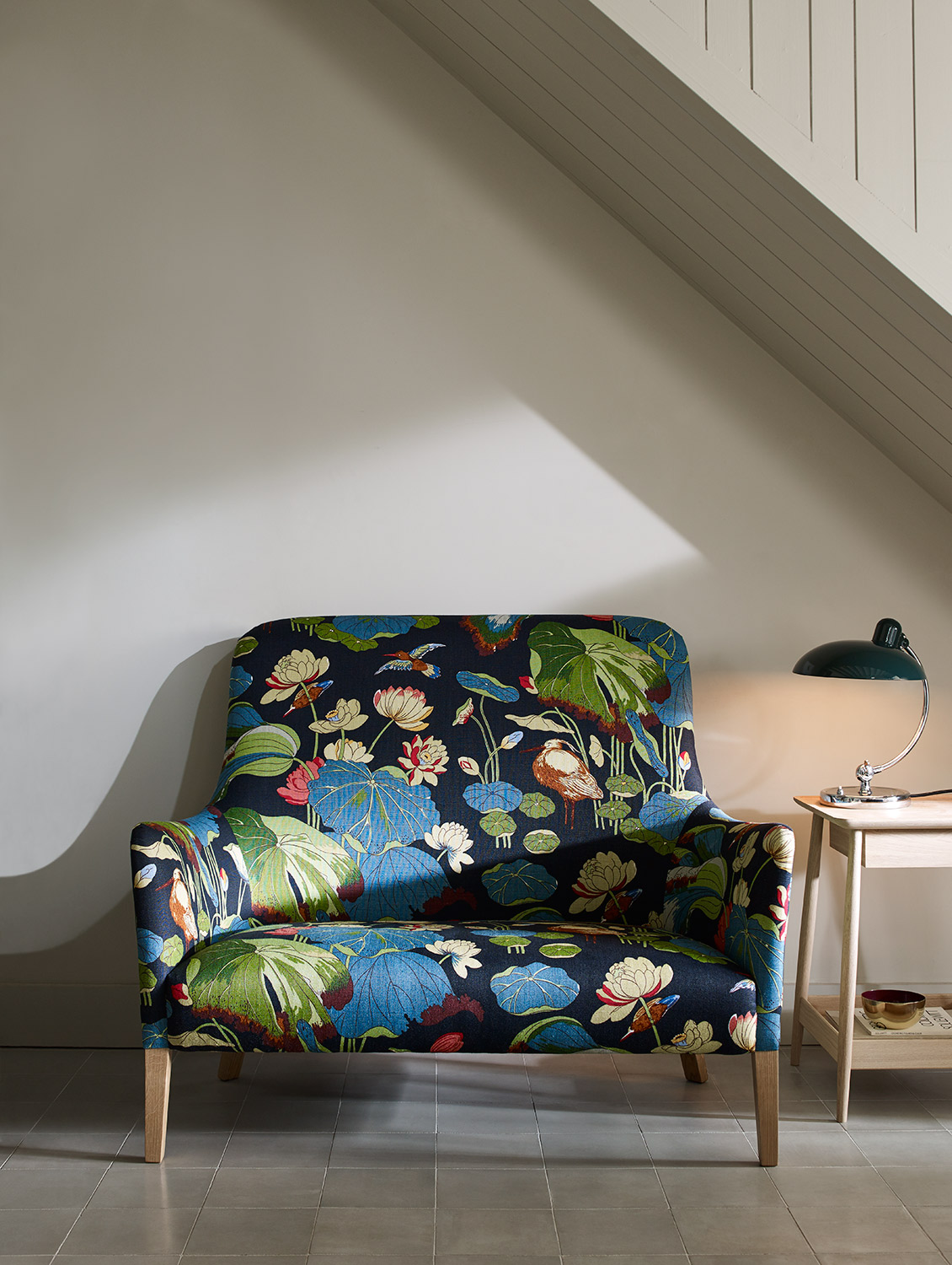 Heal’s | Interiors & Still Life | One Represents