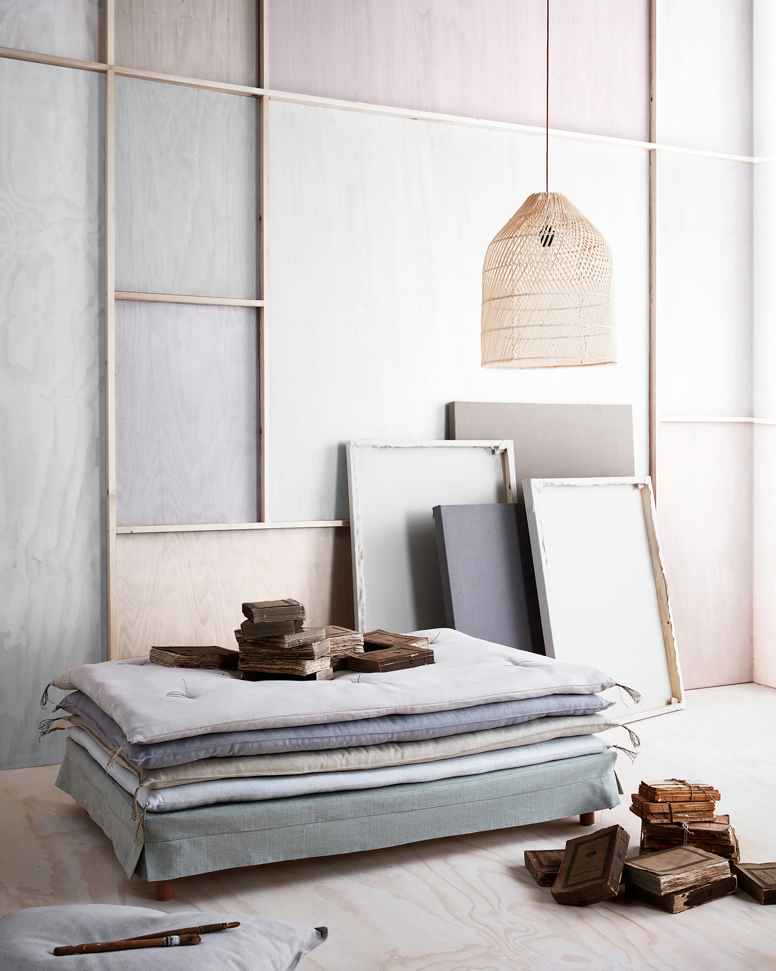 Romo | Linara | Interiors & Still Life | One Represents