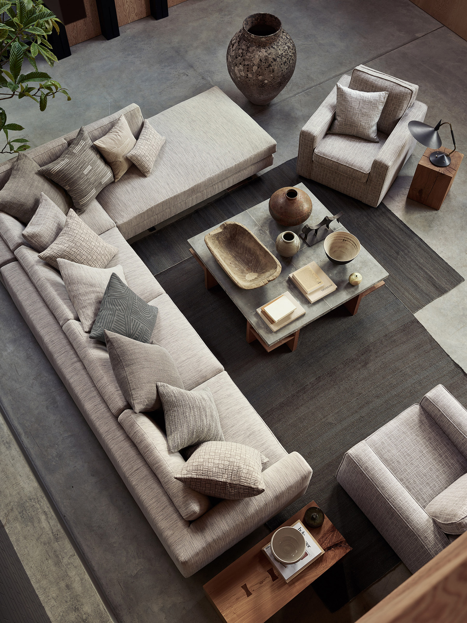 Mark Alexander | Handcrafted & Montage | Interiors & Still Life | One ...