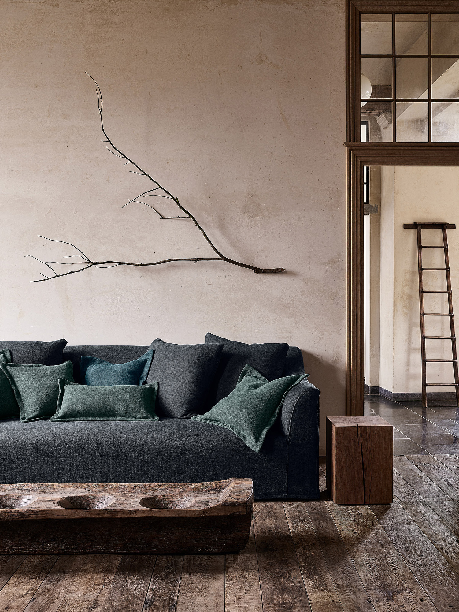 Mark Alexander | Handcrafted & Montage | Interiors & Still Life | One ...