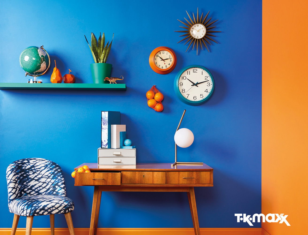 TK MAXX | Homesense | Interiors & Still Life | One Represents