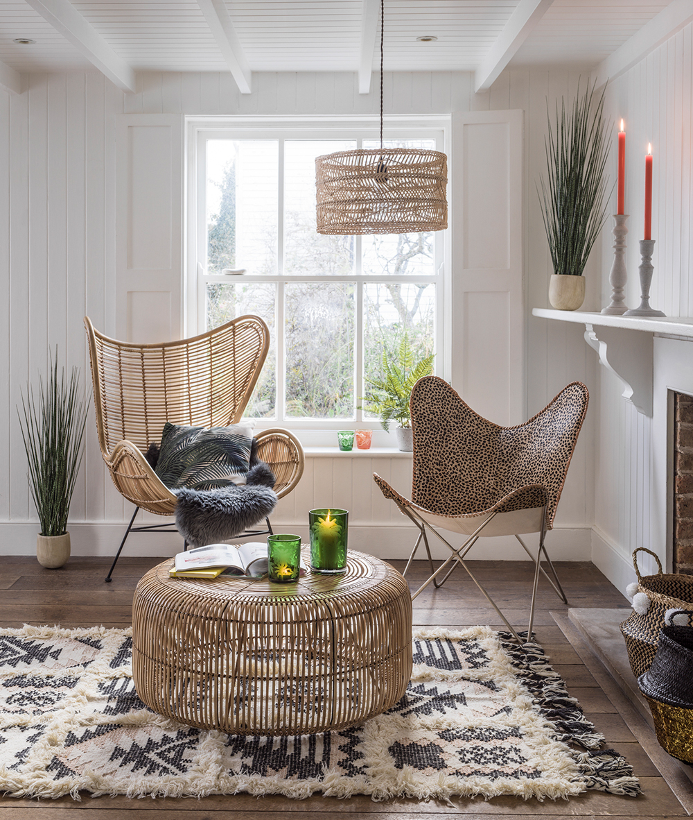 Graham & Green | Spring 2018 | Interiors & Still Life | One Represents