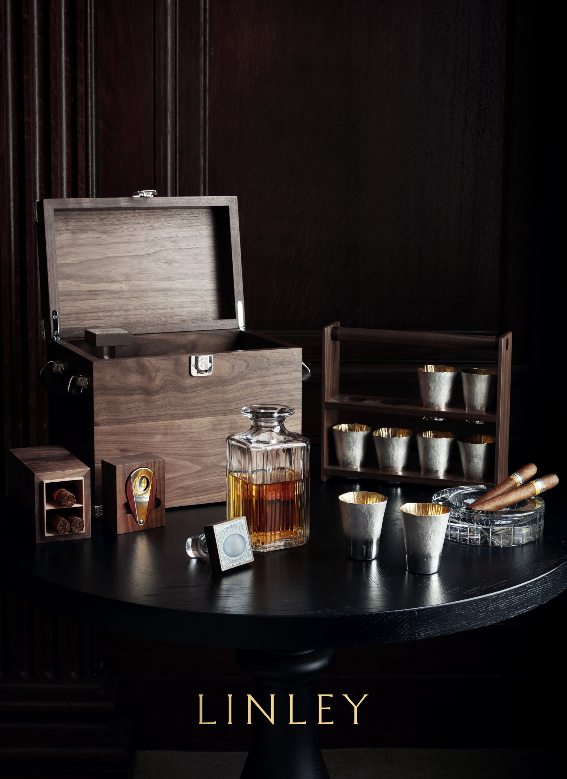 Linley | Interiors & Still Life | One Represents