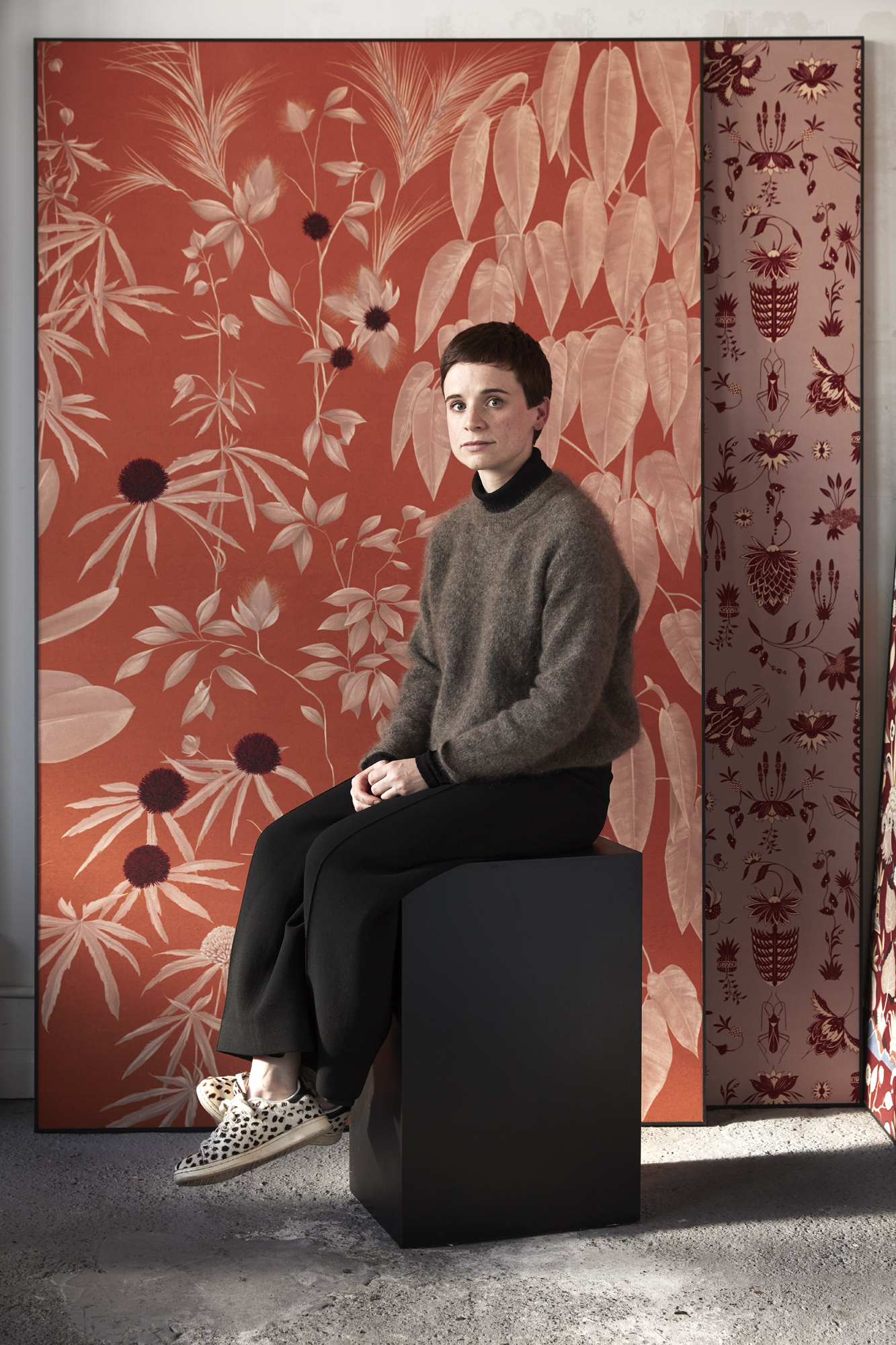 Homes & Gardens | Anna Glover | Interiors & Still Life | One Represents