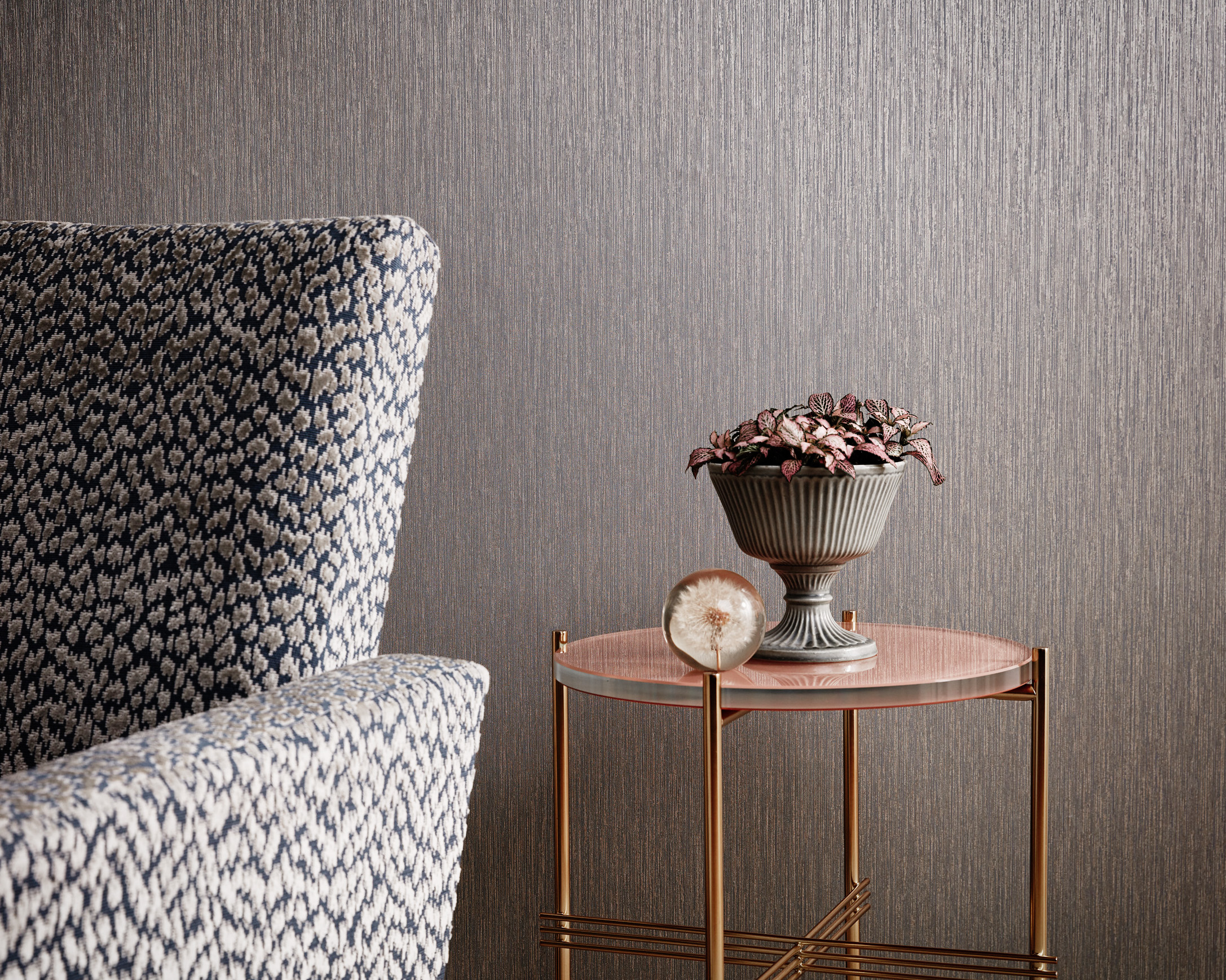 Romo | Fabric & Wallpaper | Interiors & Still Life | One Represents