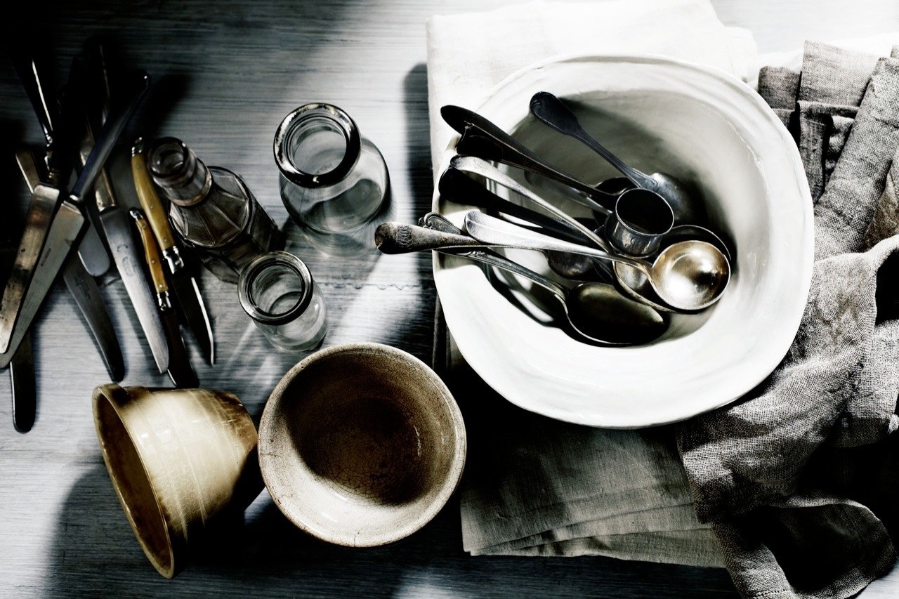 Prop’d | Interiors & Still Life | One Represents