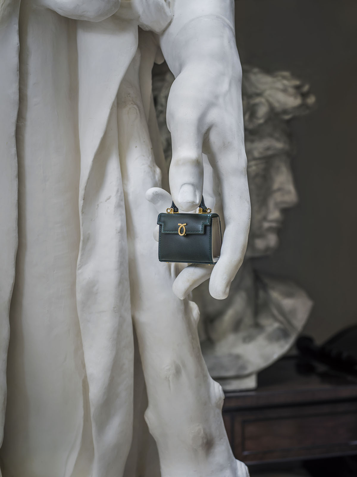 Launer | Interiors & Still Life | One Represents