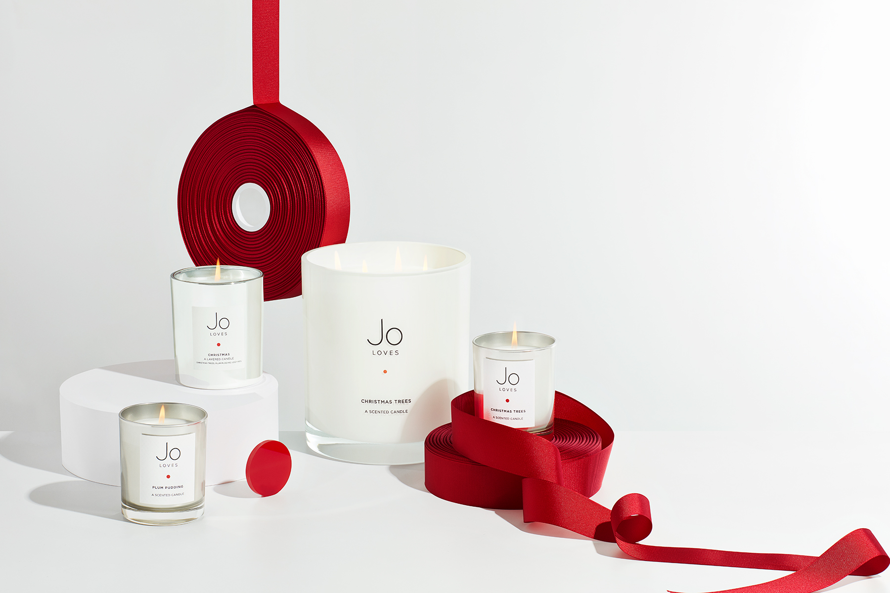 Jo Loves | Christmas | Interiors & Still Life | One Represents