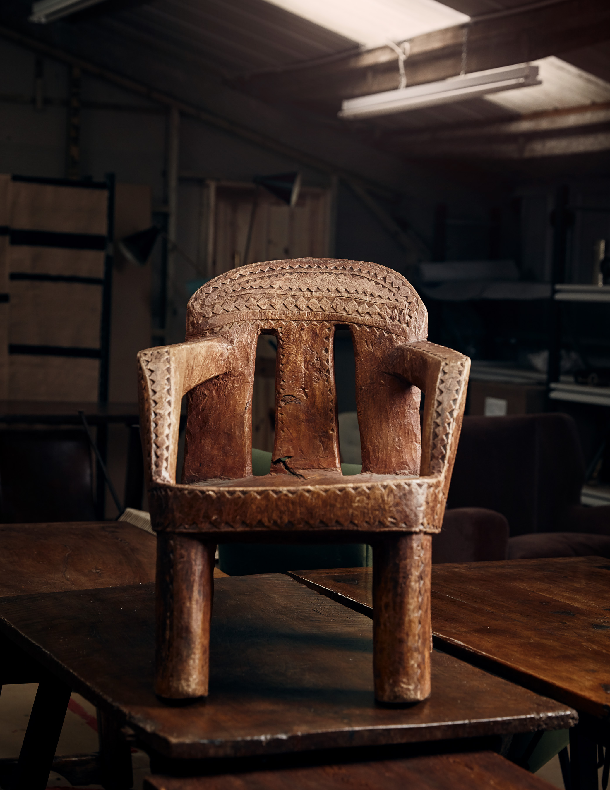 Homes & Gardens | James Waterworth | Interiors & Still Life | One ...