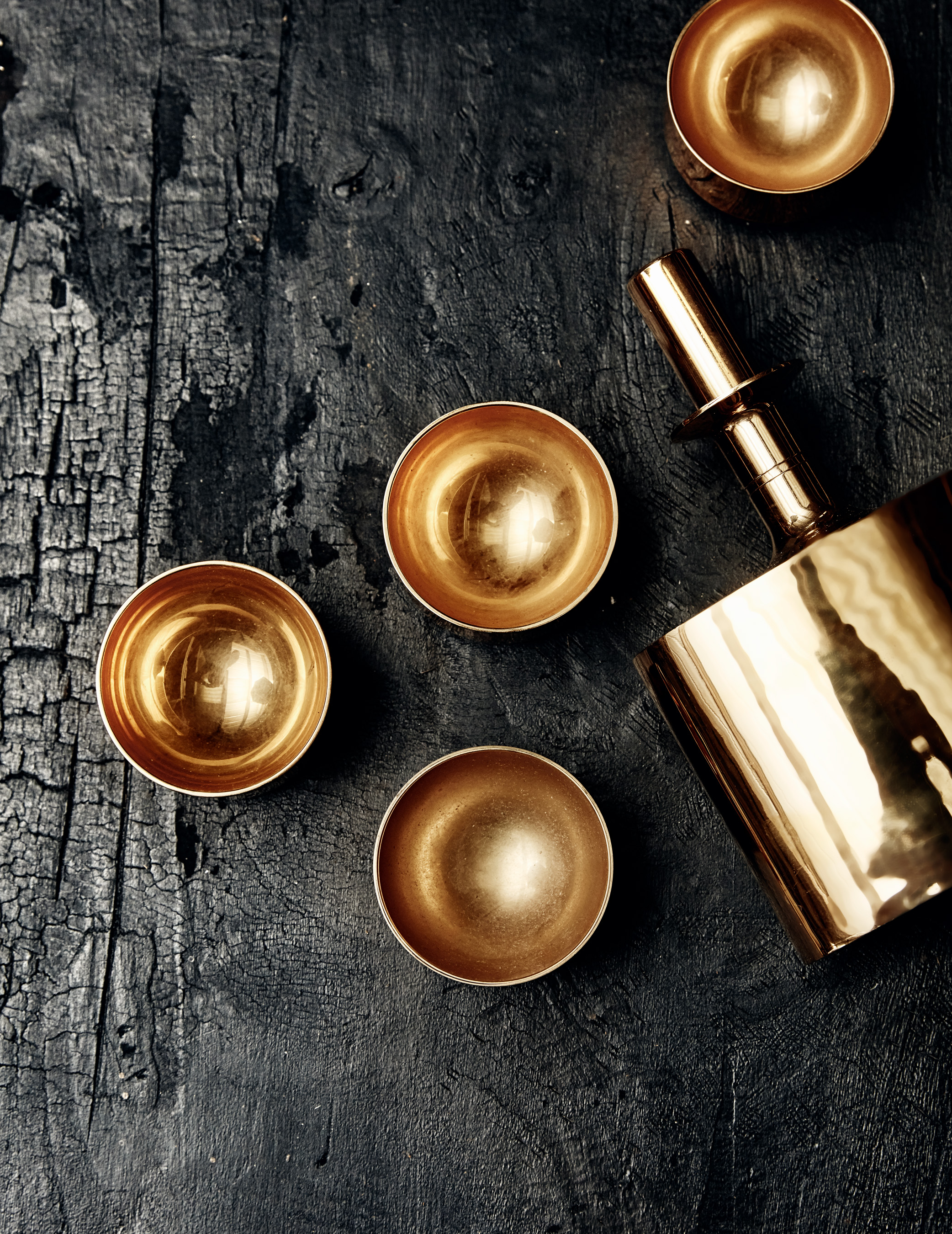 Homes & Gardens | James Waterworth | Interiors & Still Life | One ...