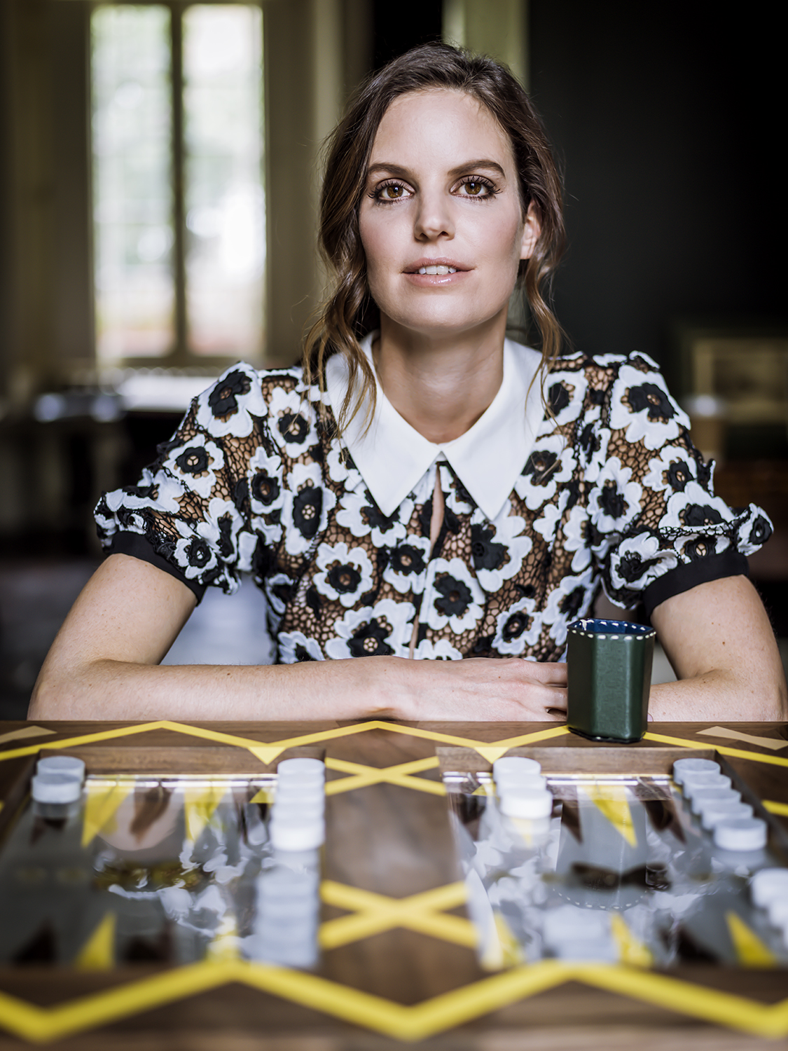 Astrid Von Liechtenstein | Interiors & Still Life | One Represents