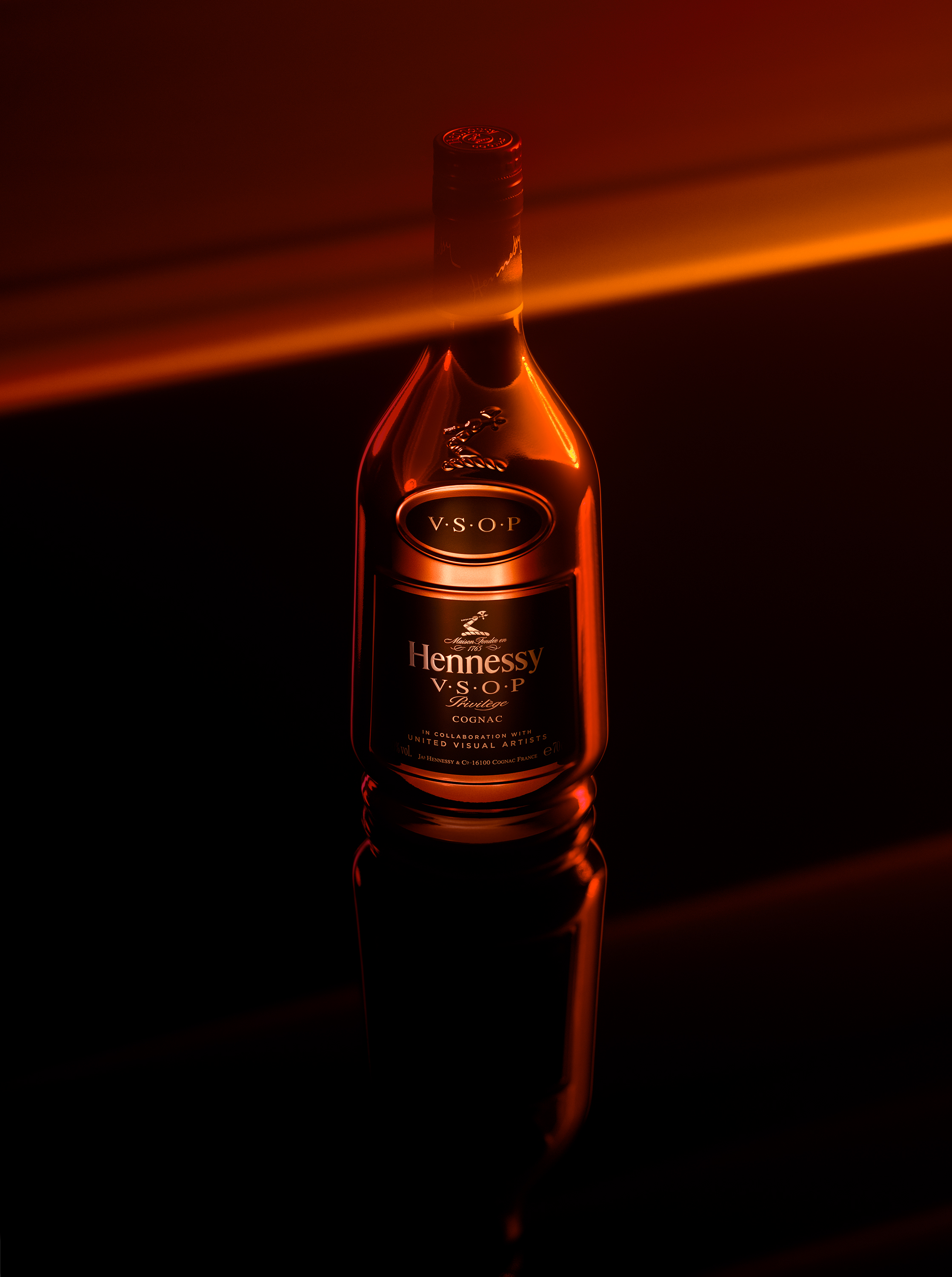 Hennessy | Interiors & Still Life | One Represents