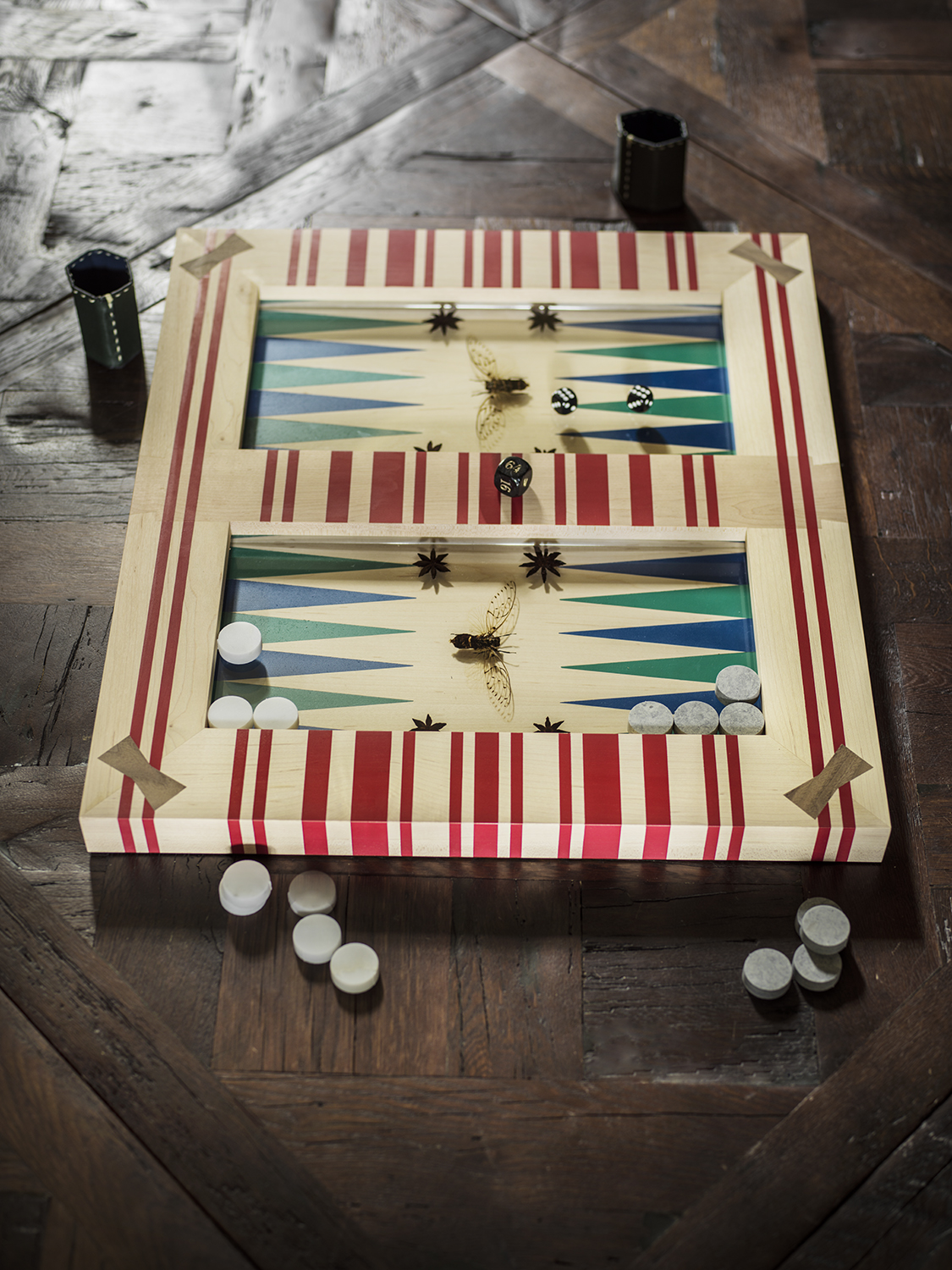 Astrid Von Liechtenstein | Interiors & Still Life | One Represents