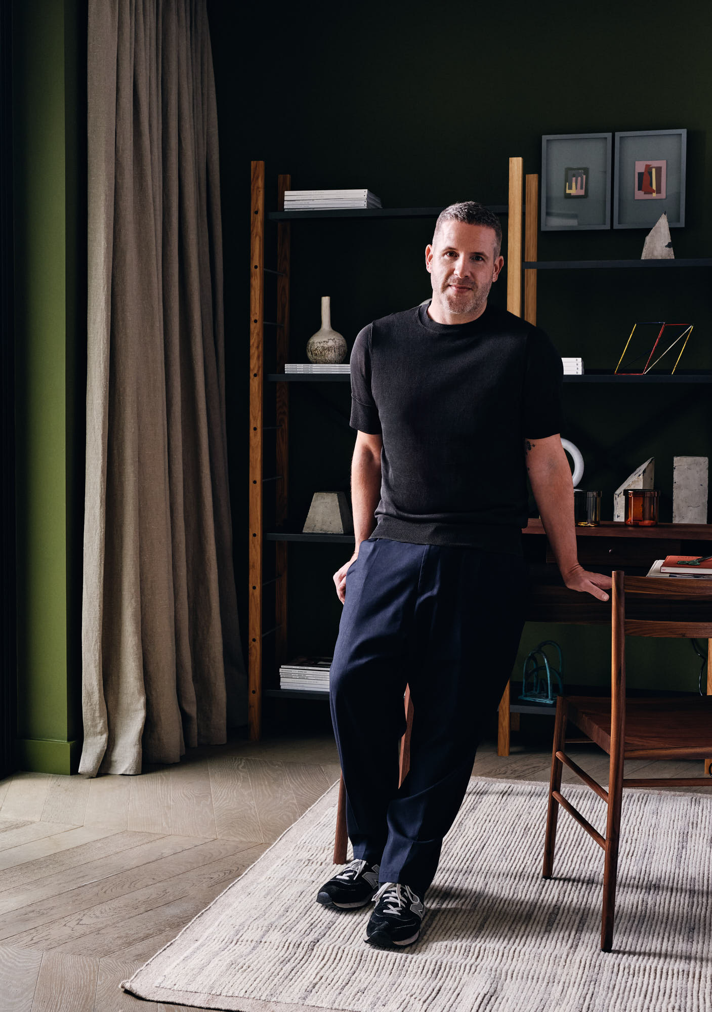 Ben Spriggs | Elle Decoration | Interiors & Still Life | One Represents