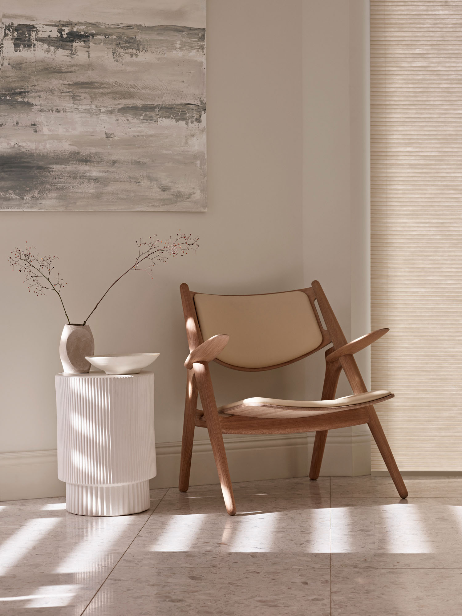 Thomas Sanderson | Interiors & Still Life | One Represents