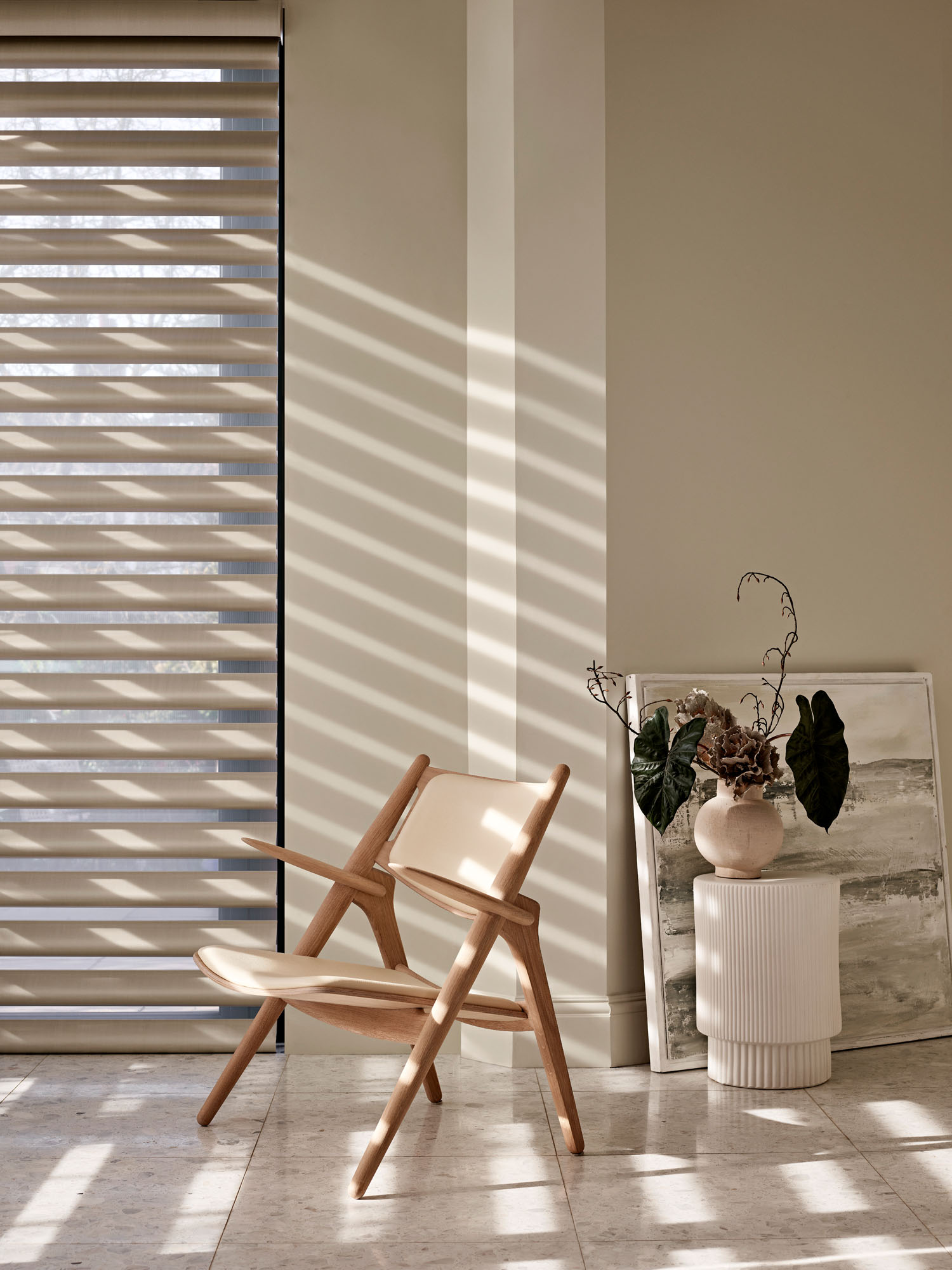 Thomas Sanderson | Interiors & Still Life | One Represents