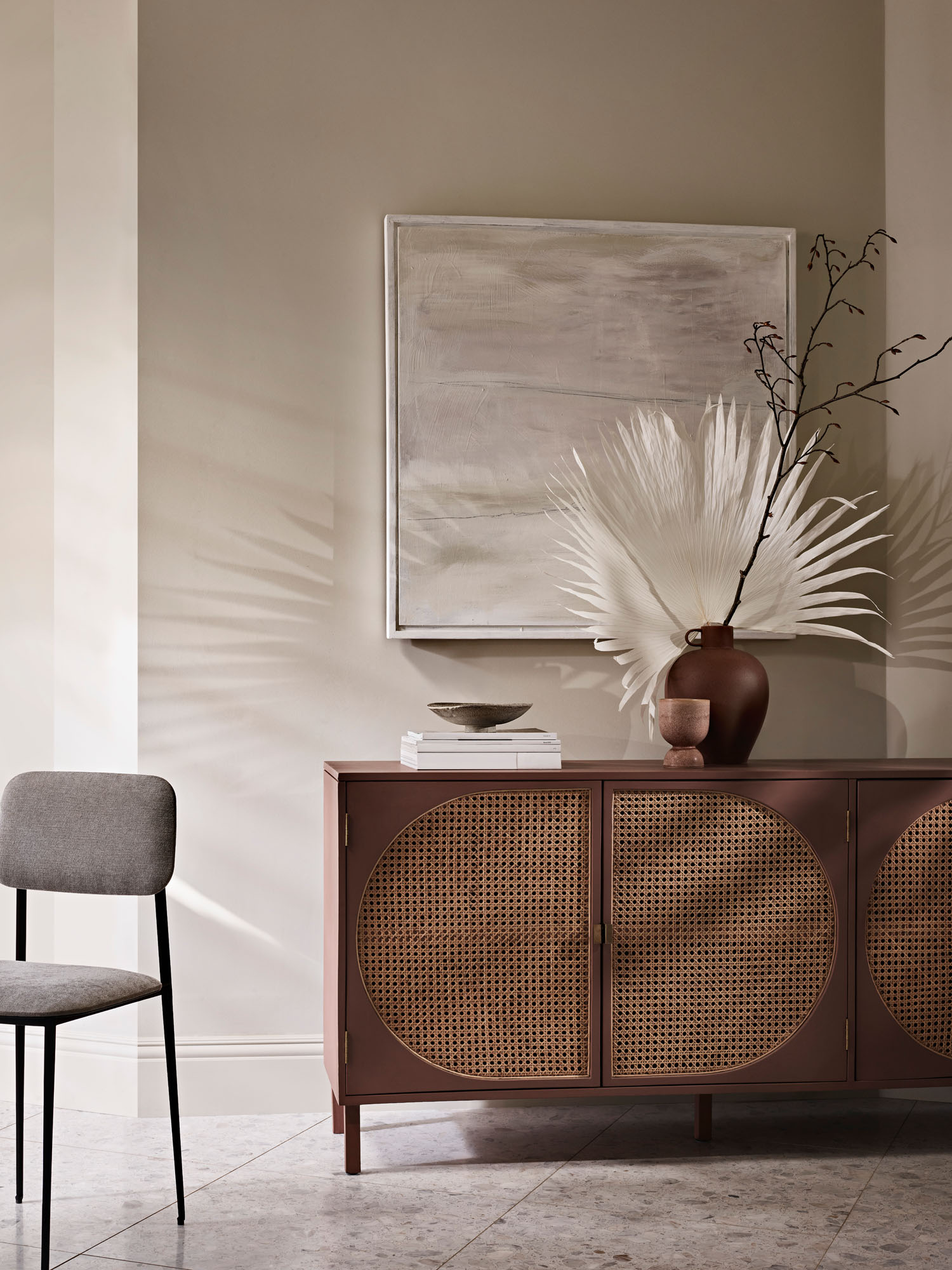 Thomas Sanderson | Interiors & Still Life | One Represents