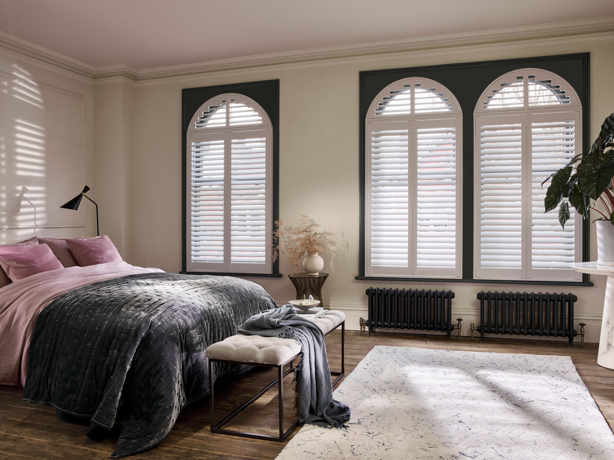 Thomas Sanderson | Interiors & Still Life | One Represents