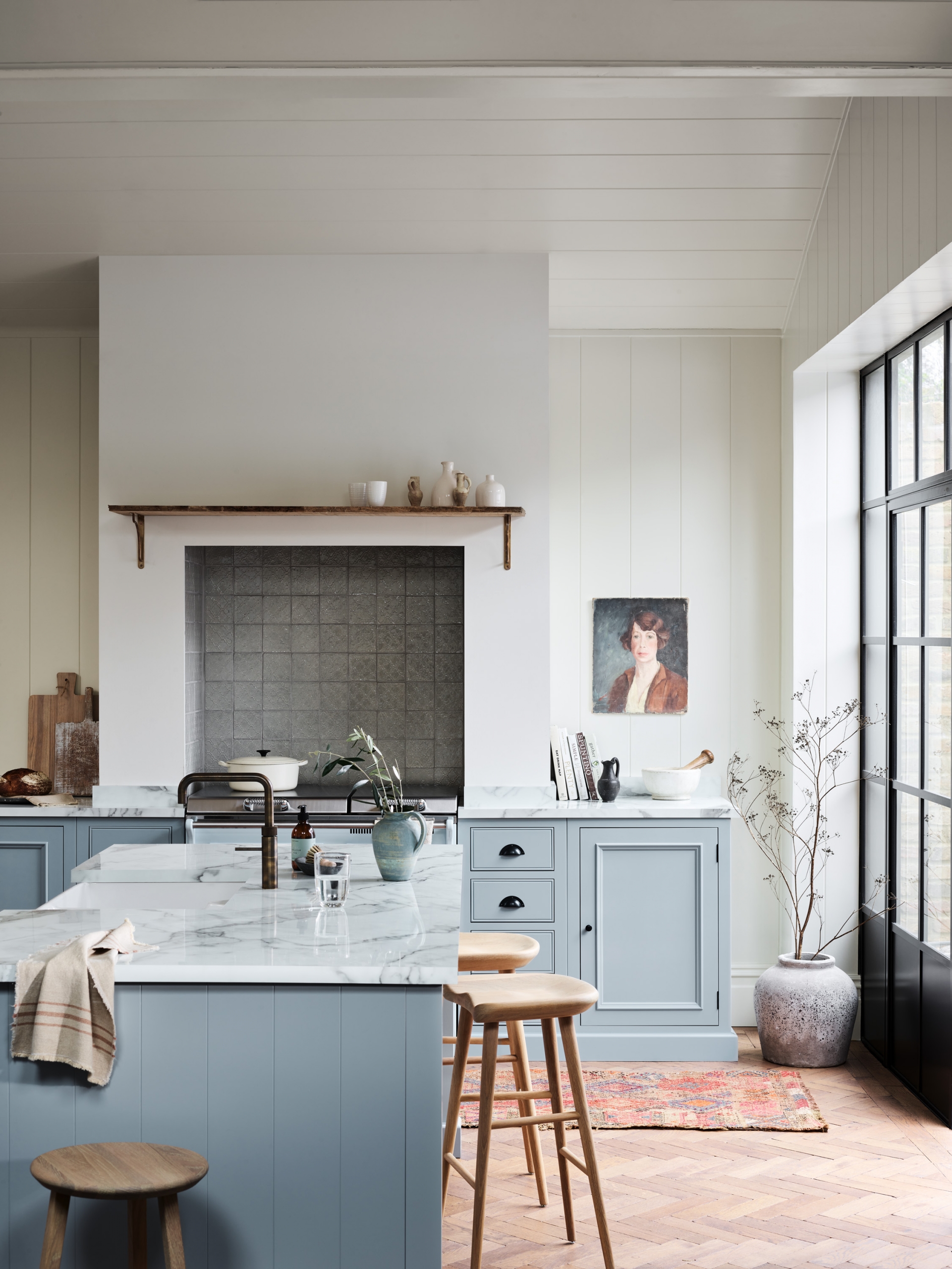 Neptune Kitchens | Interiors & Still Life | One Represents