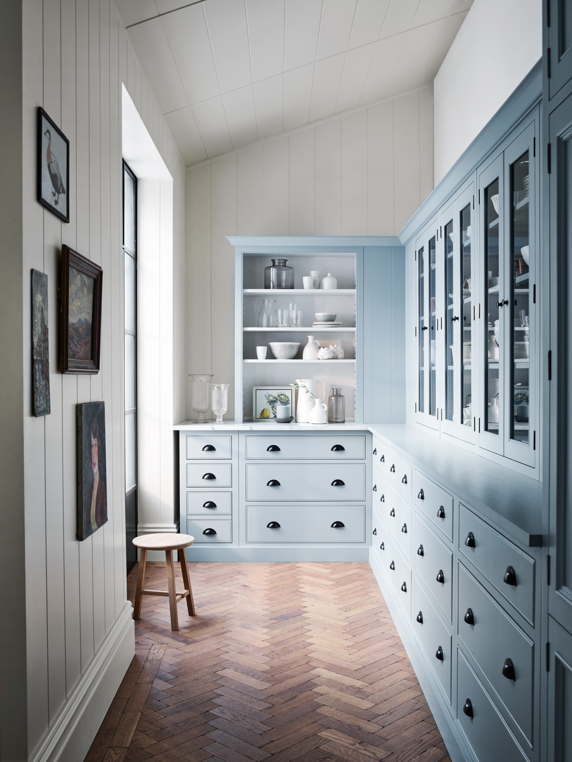Neptune Kitchens | Interiors & Still Life | One Represents