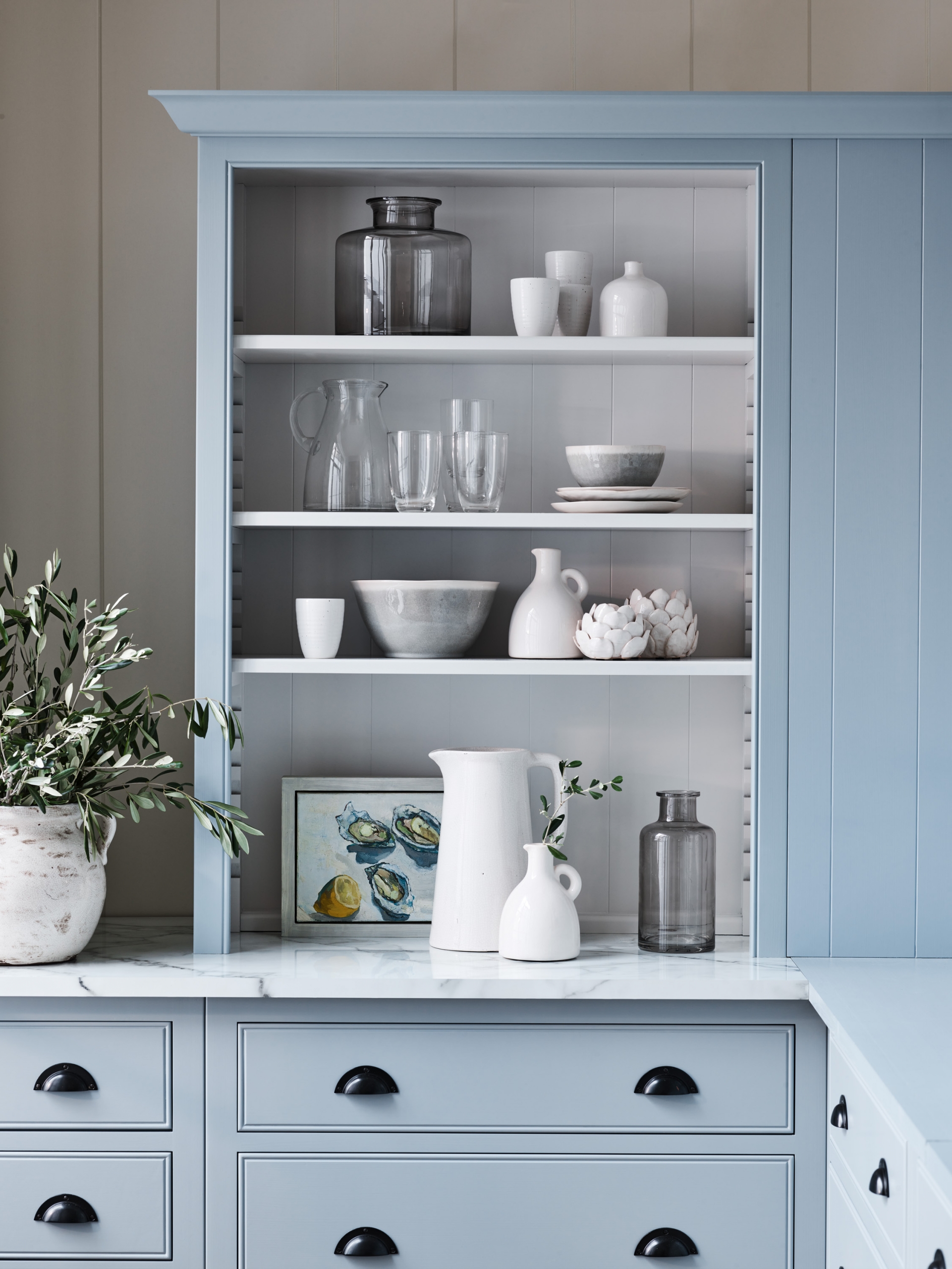 Neptune Kitchens | Interiors & Still Life | One Represents