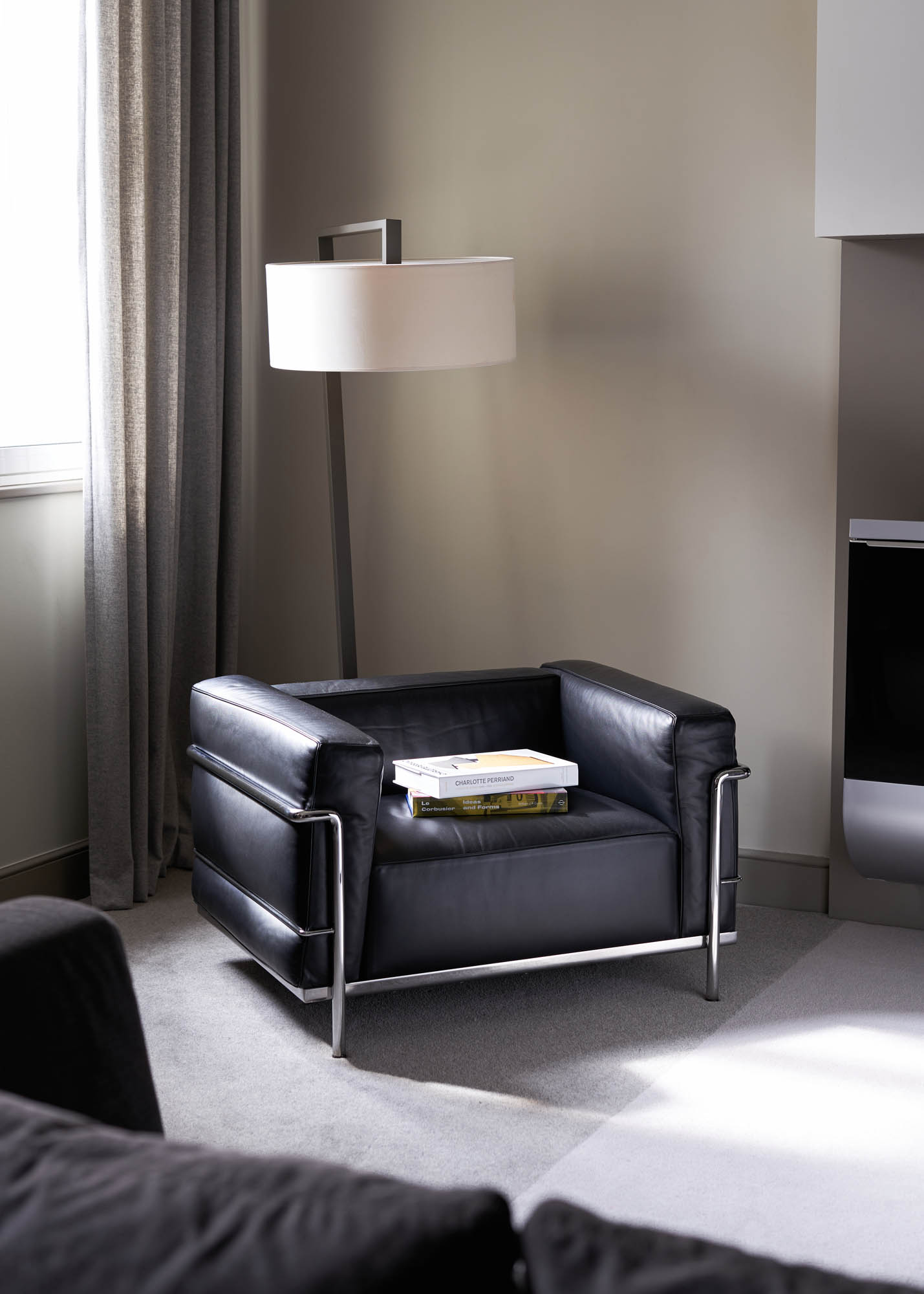 Design Museum | Sofitel Hotel | Interiors & Still Life | One Represents