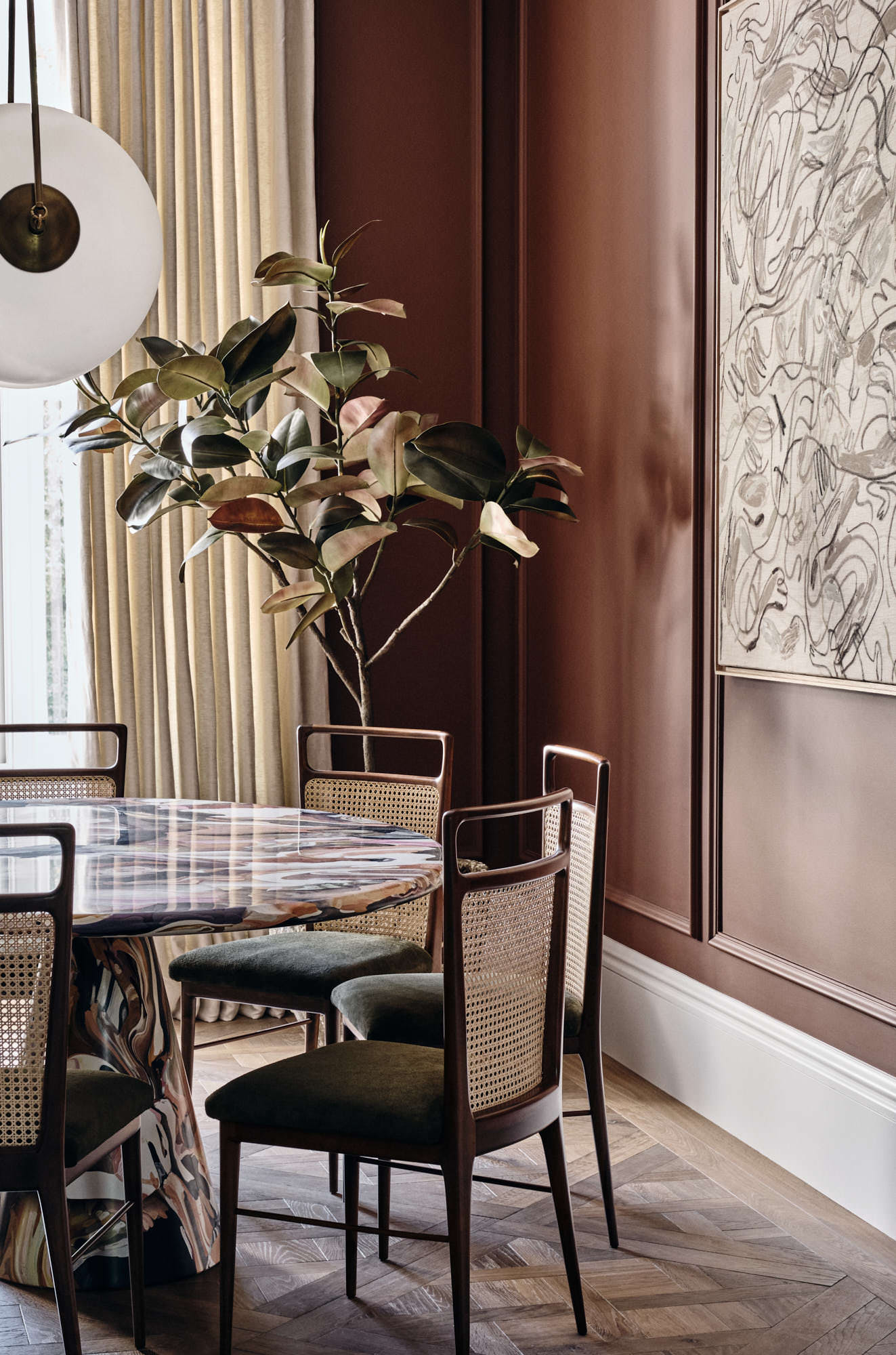 Banda | Townhouse | Interiors & Still Life | One Represents