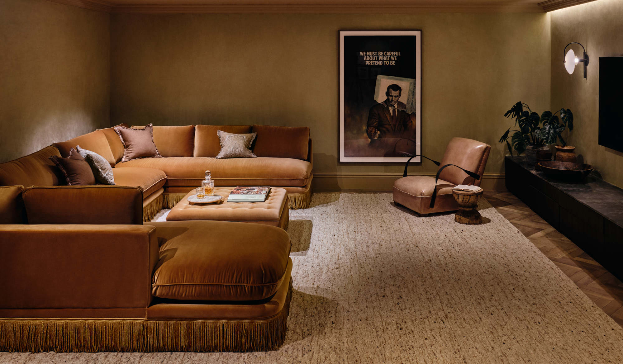 Banda | Townhouse | Interiors & Still Life | One Represents