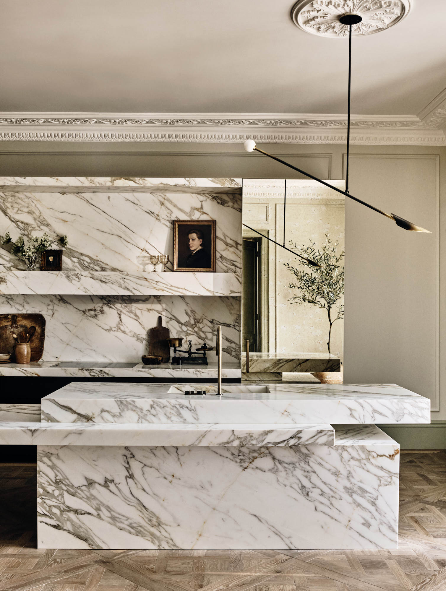 Banda | Townhouse | Interiors & Still Life | One Represents