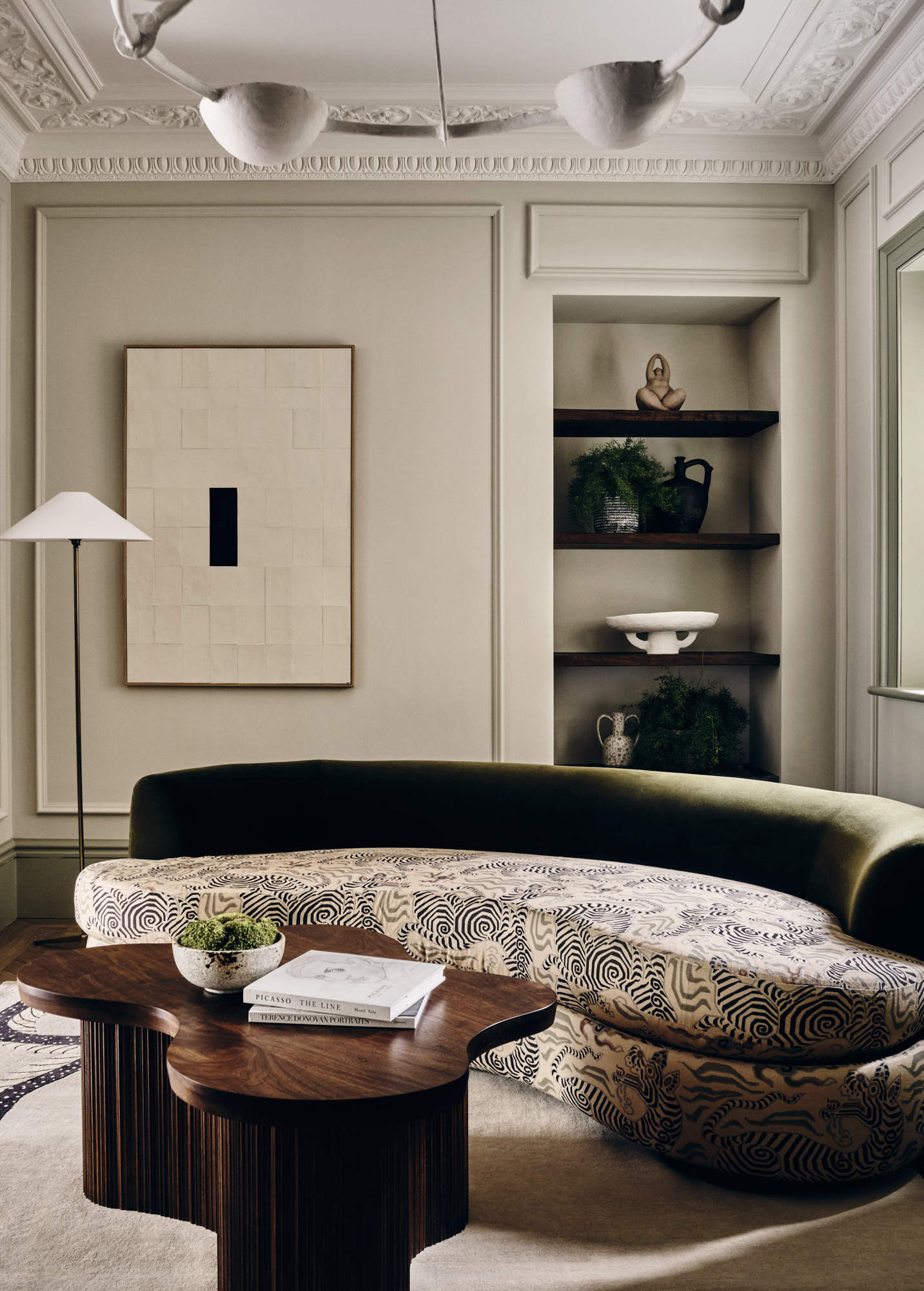 Banda | Townhouse | Interiors & Still Life | One Represents