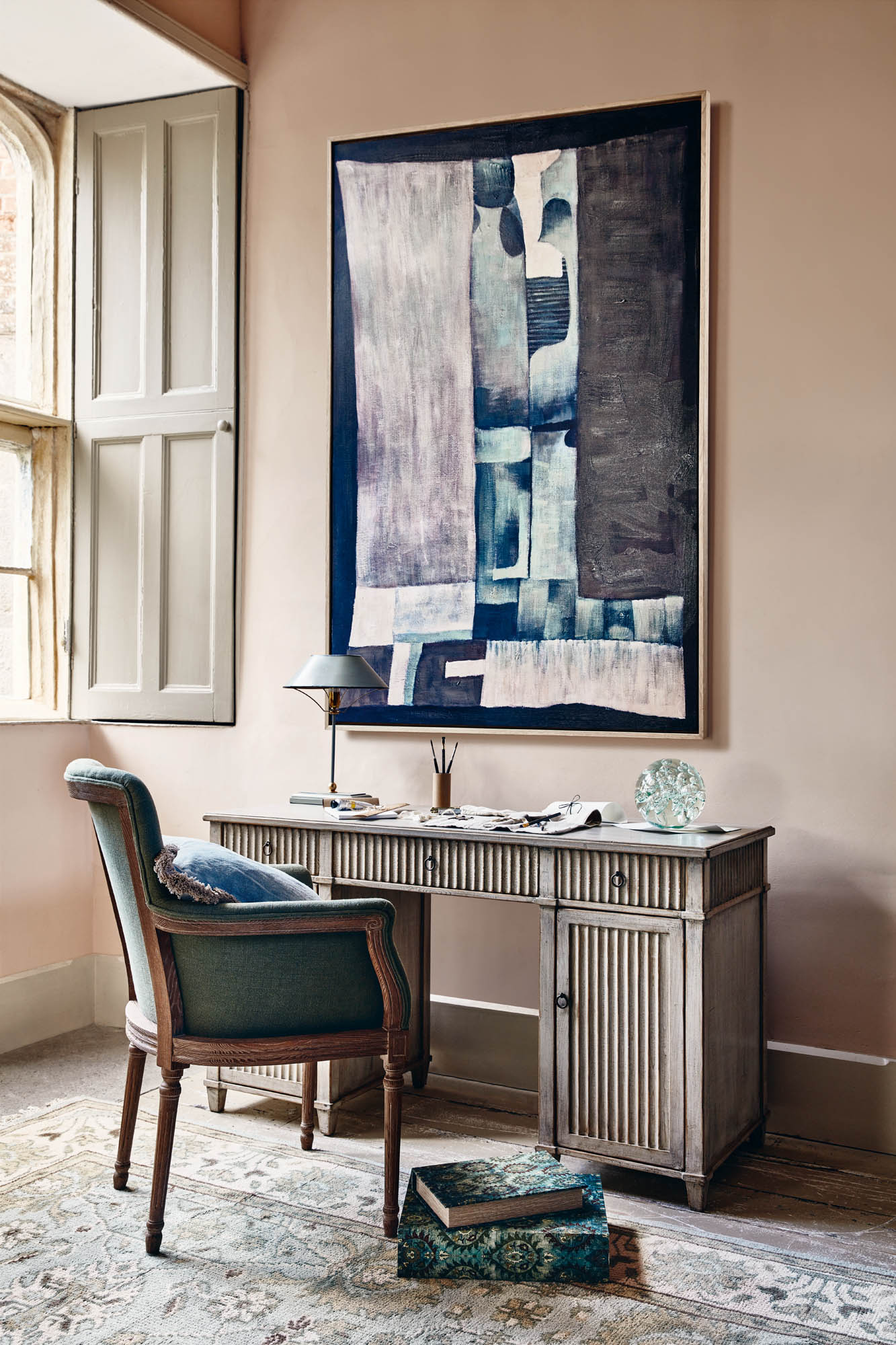 Oka | Country House | Interiors & Still Life | One Represents