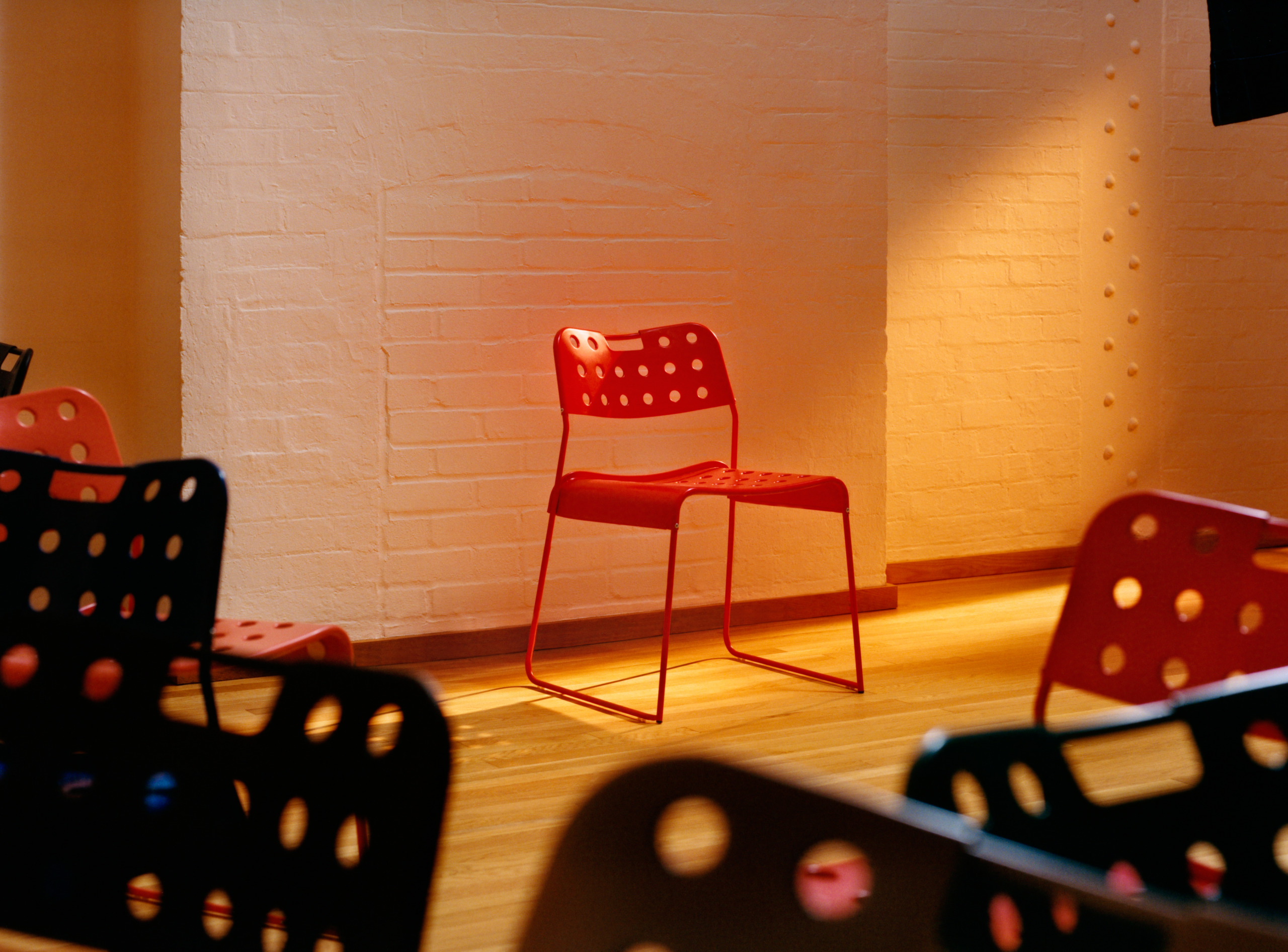 OMK Design | Interiors & Still Life | One Represents