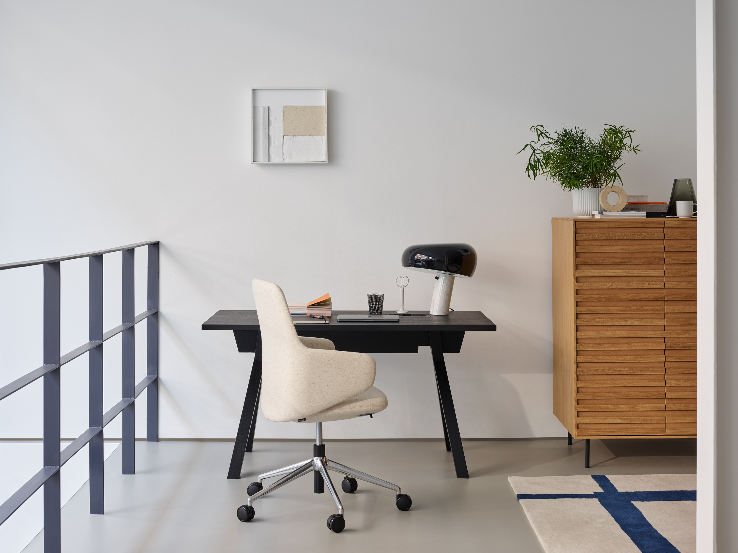 Modus | Balance Chair | Interiors & Still Life | One Represents