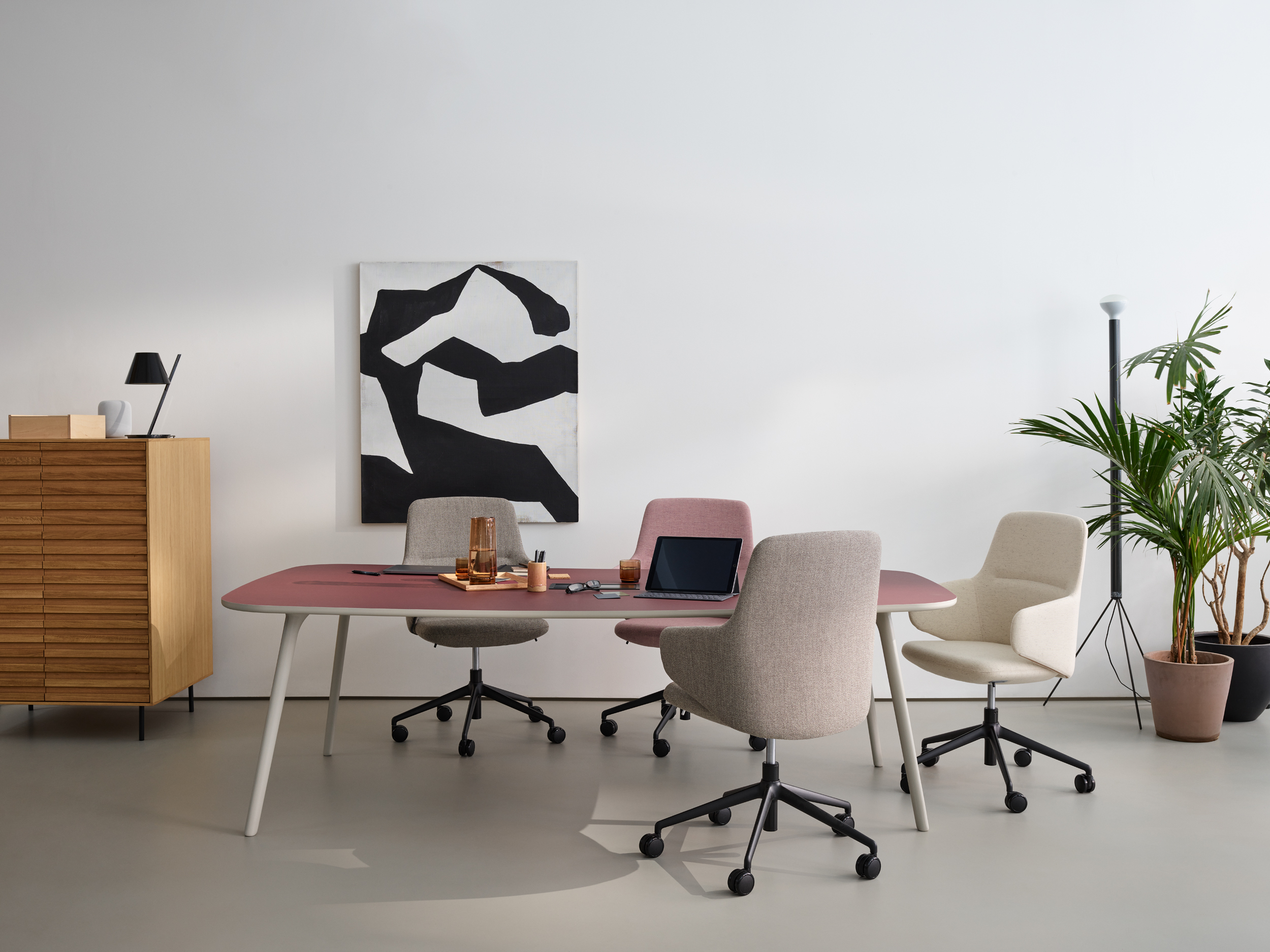 Modus | Balance Chair | Interiors & Still Life | One Represents