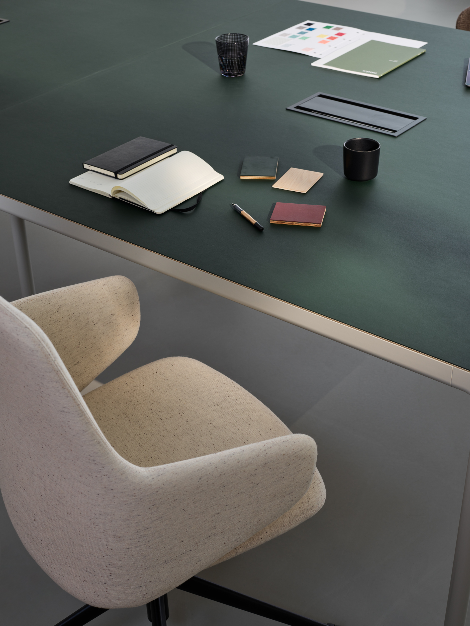 Modus | Balance Chair | Interiors & Still Life | One Represents