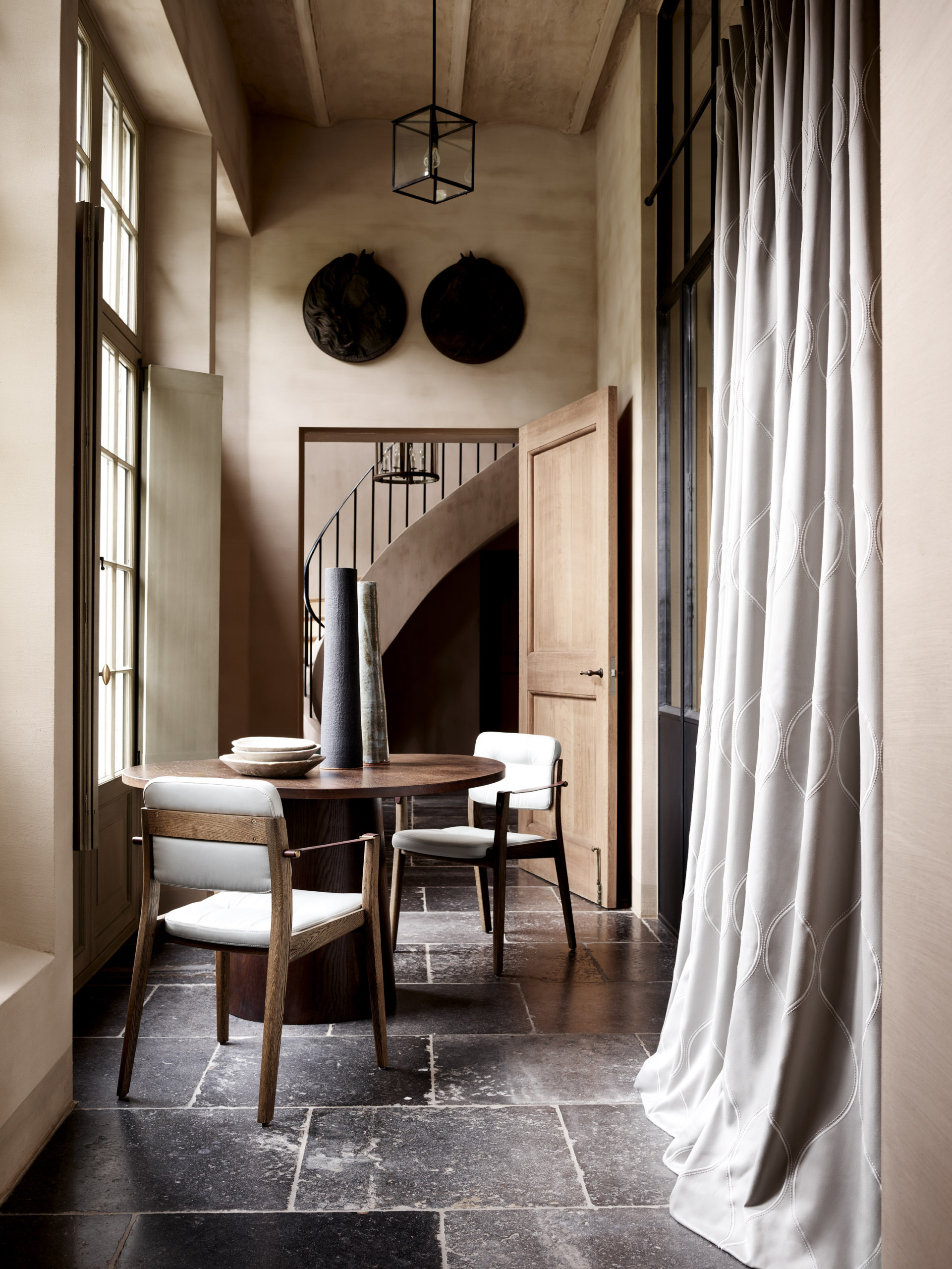 Mark Alexander | Homespun II & Individual Designs | Interiors & Still ...