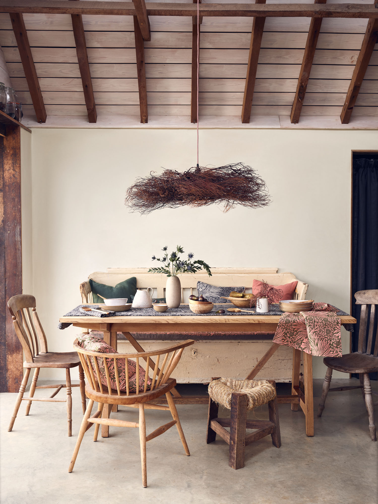 Morris&Co | Morris Paint | Interiors & Still Life | One Represents